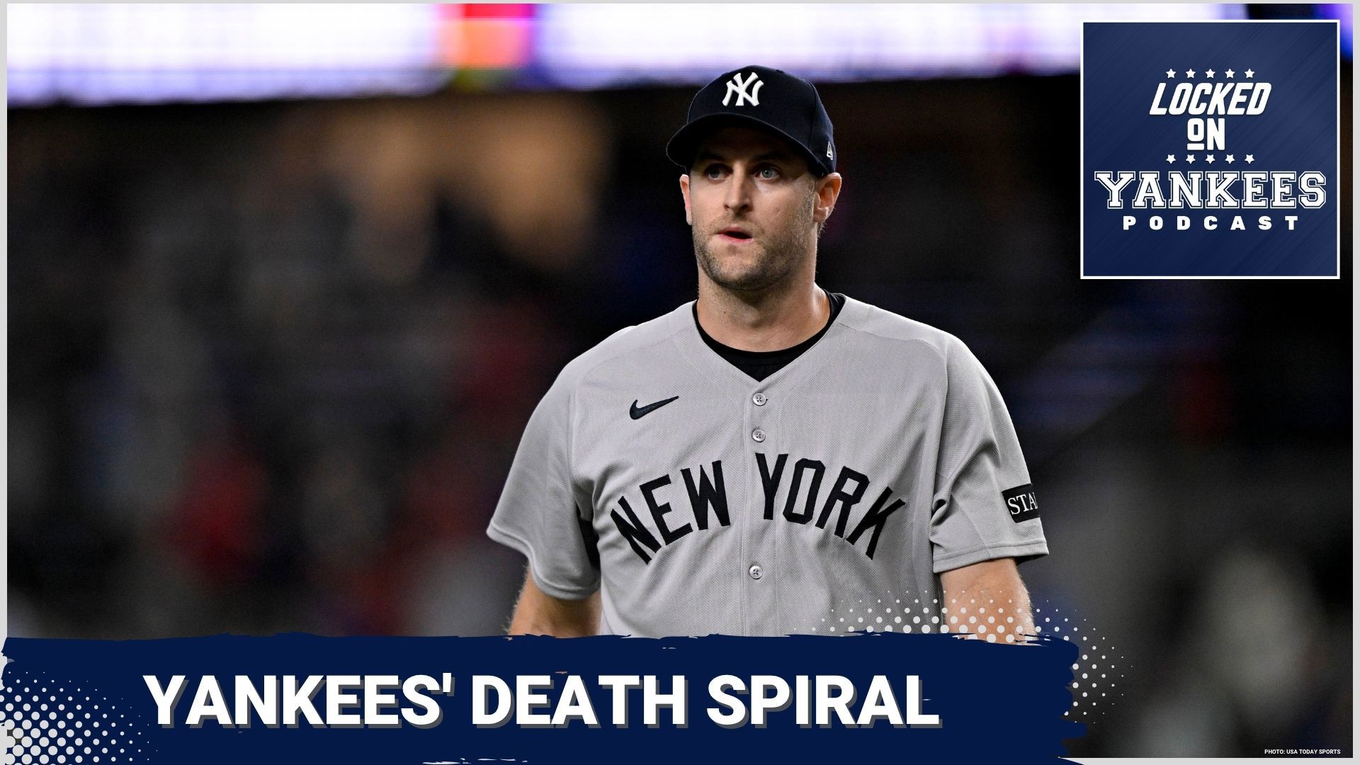 MELTDOWN: Yankees IMPLODE and lose in Extra Innings | Will Aaron Boone ...