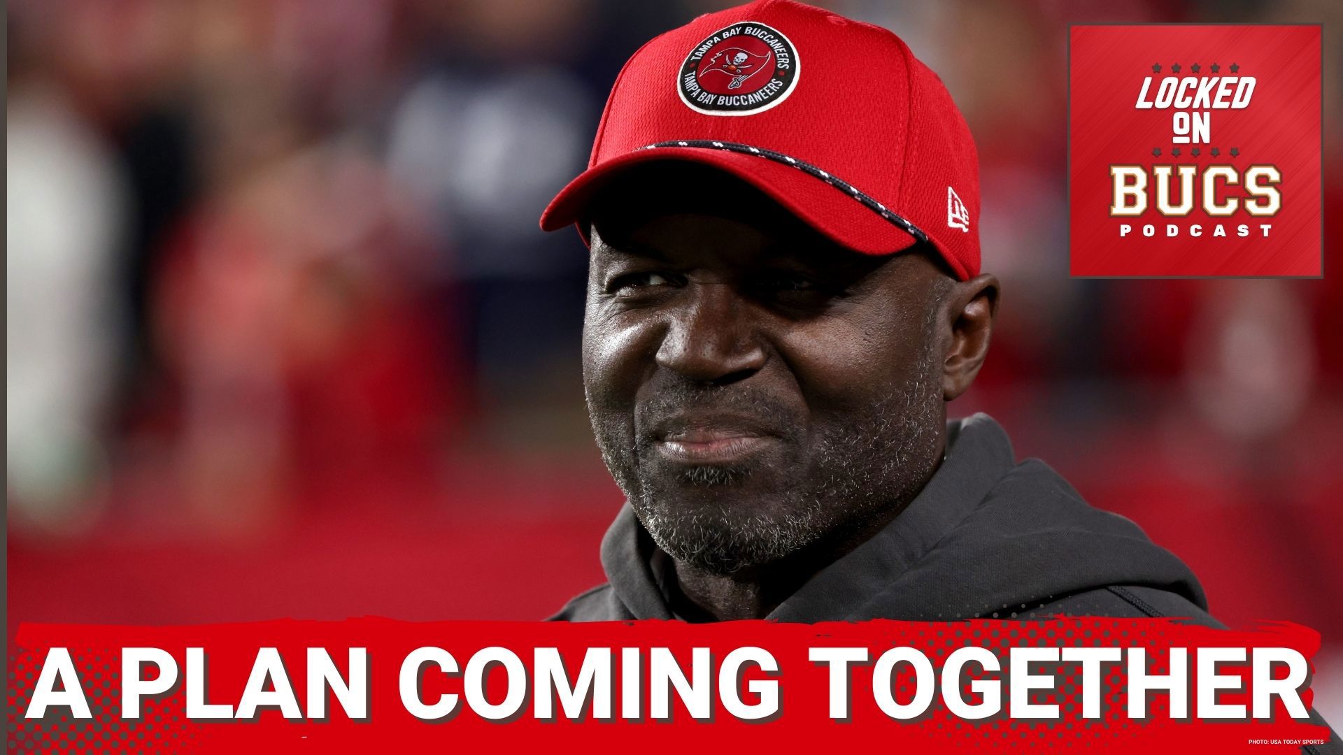 Jacob Parrish SHINES At Rookie Mini-Camp | David Walker THE REAL DEAL ...