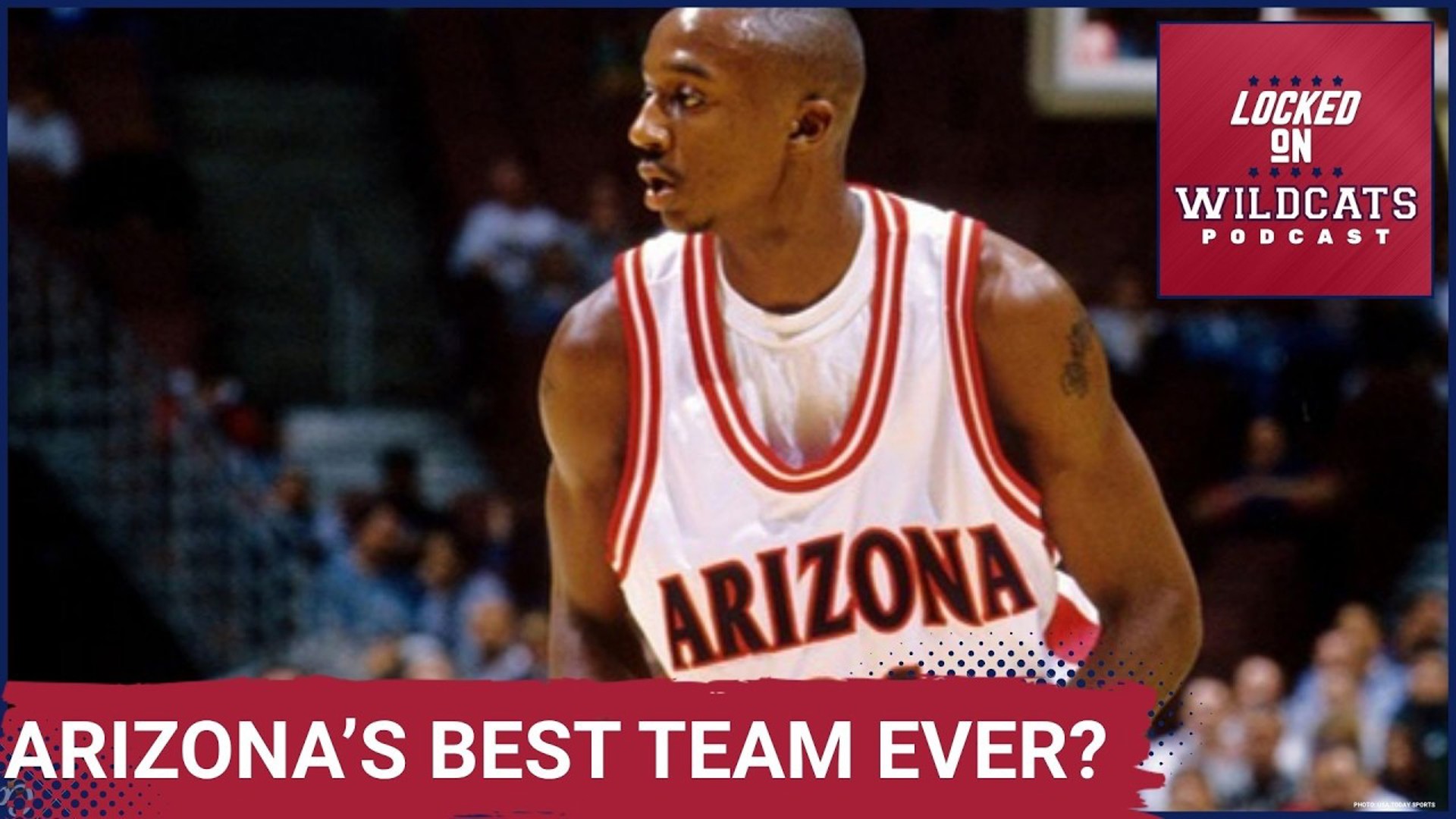 HEATED DEBATE: Arizona Wildcats BEST TEAM EVER! 2026 is TOP TIER ...