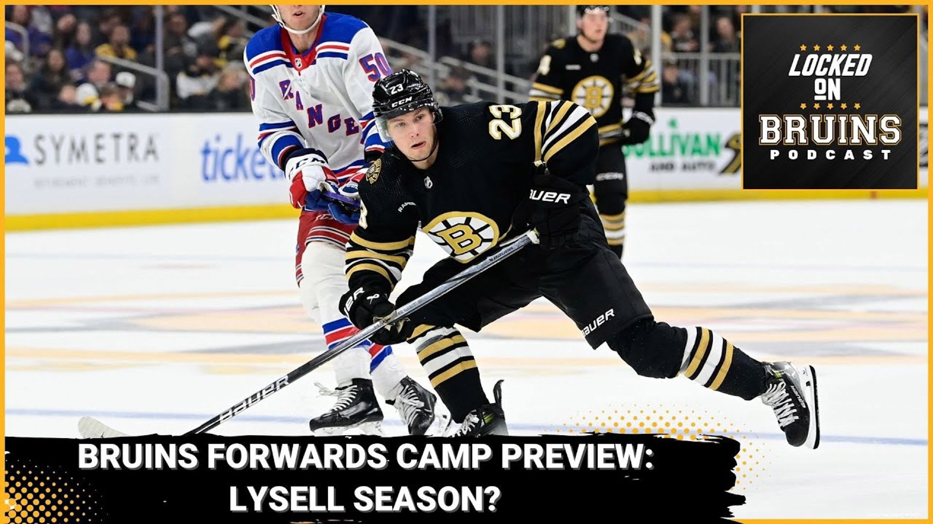 Boston Bruins Forwards: Training Camp Preview + PWHL Boston Name and ...