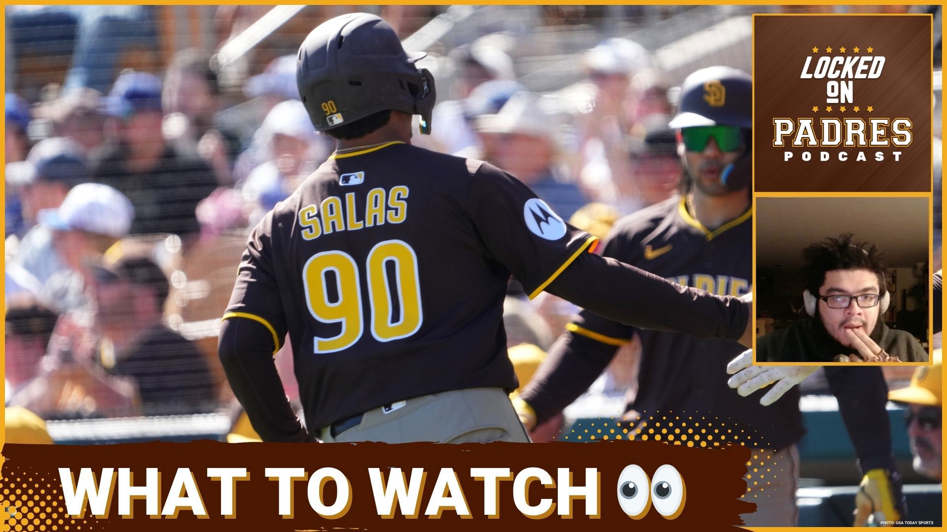 The MOST IMPORTANT Things to Watch For in San Diego Padres Spring ...