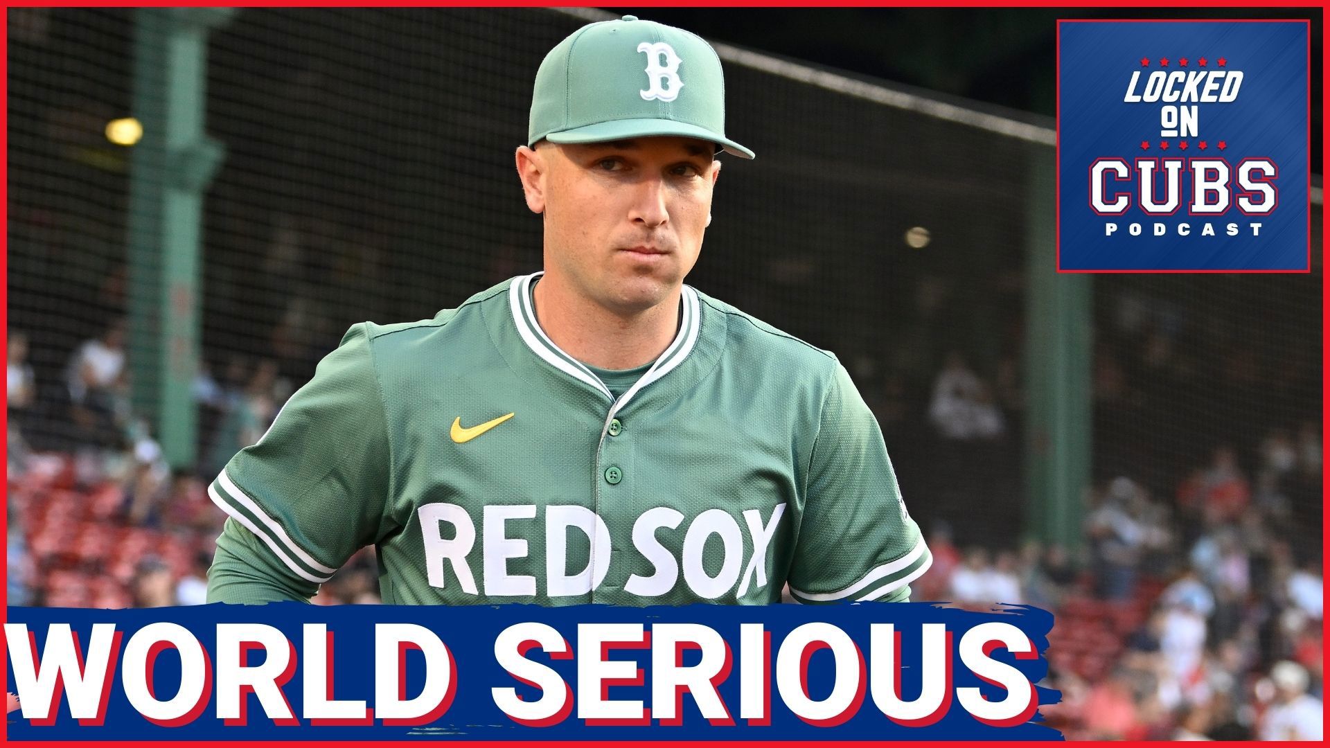 ALL IN: Chicago Cubs take big swing for 2026 with Alex Bregman | wwltv.com