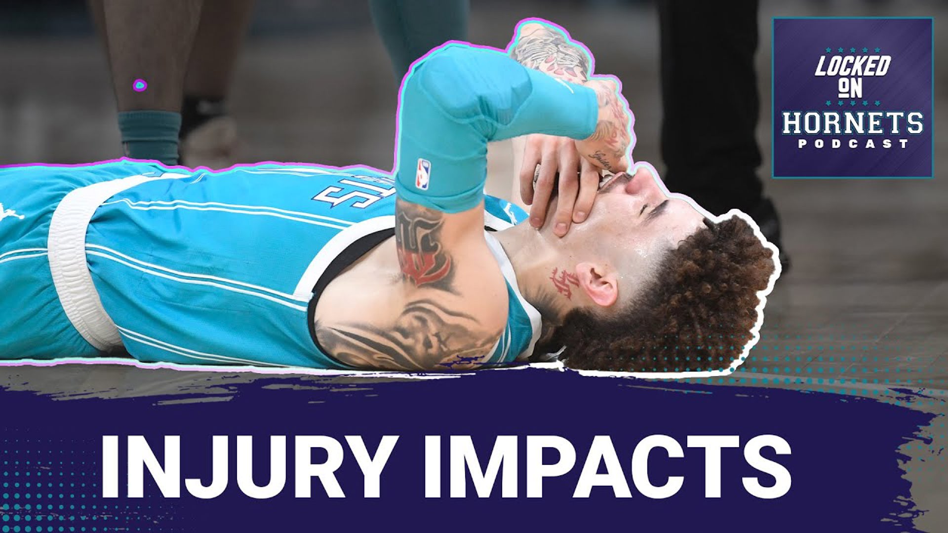 Injury Updates & Close Losses: What LaMelo Ball's injury means for the ...