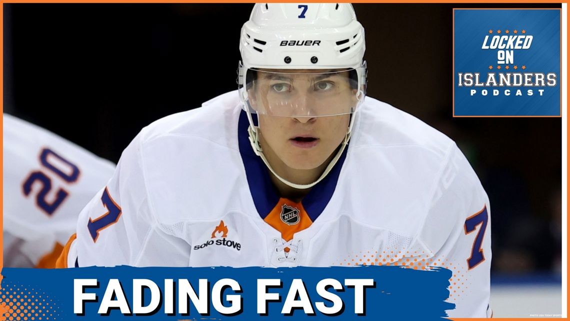 The New York Islanders Were Blanked by the Rangers, But Does That Mean ...