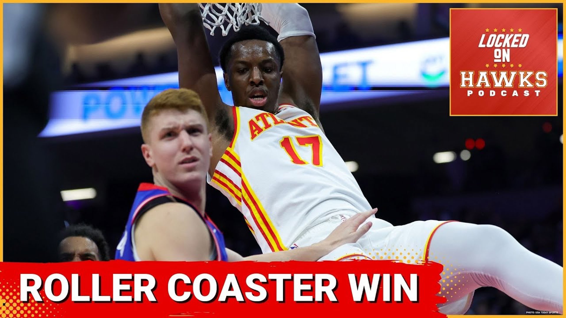 Atlanta Hawks vs. Sacramento Kings: Hawks bounce back in wild win ...