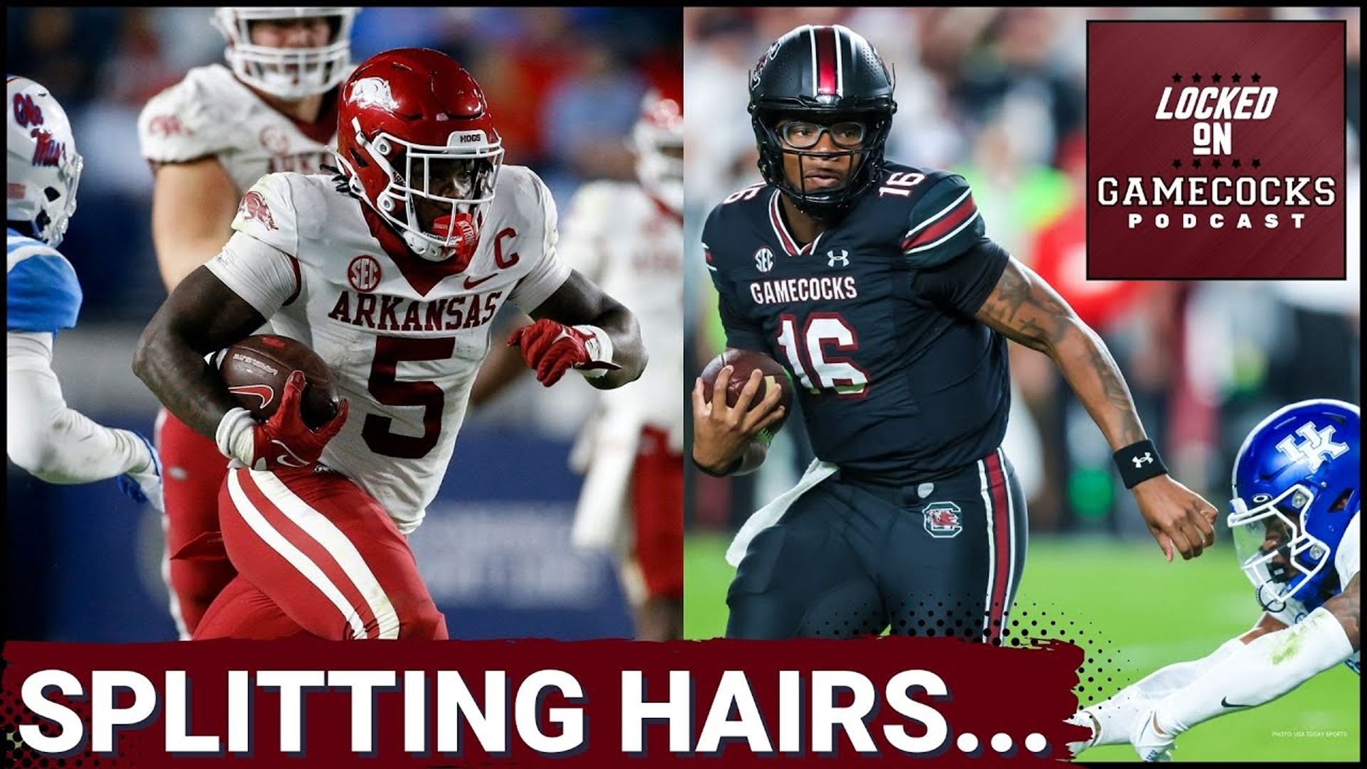 Who’s More Important In 2024? LaNorris Sellers Or Raheim Sanders ...