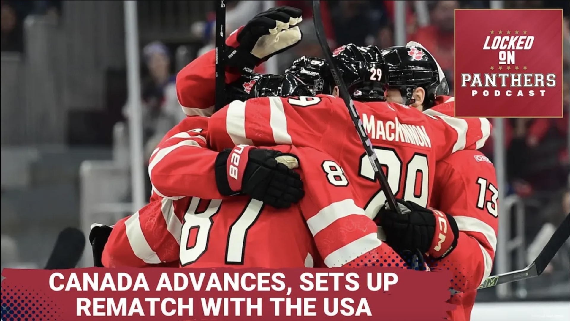 Four Nations Final set! USA-Canada to meet on Thursday Night! | wwltv.com