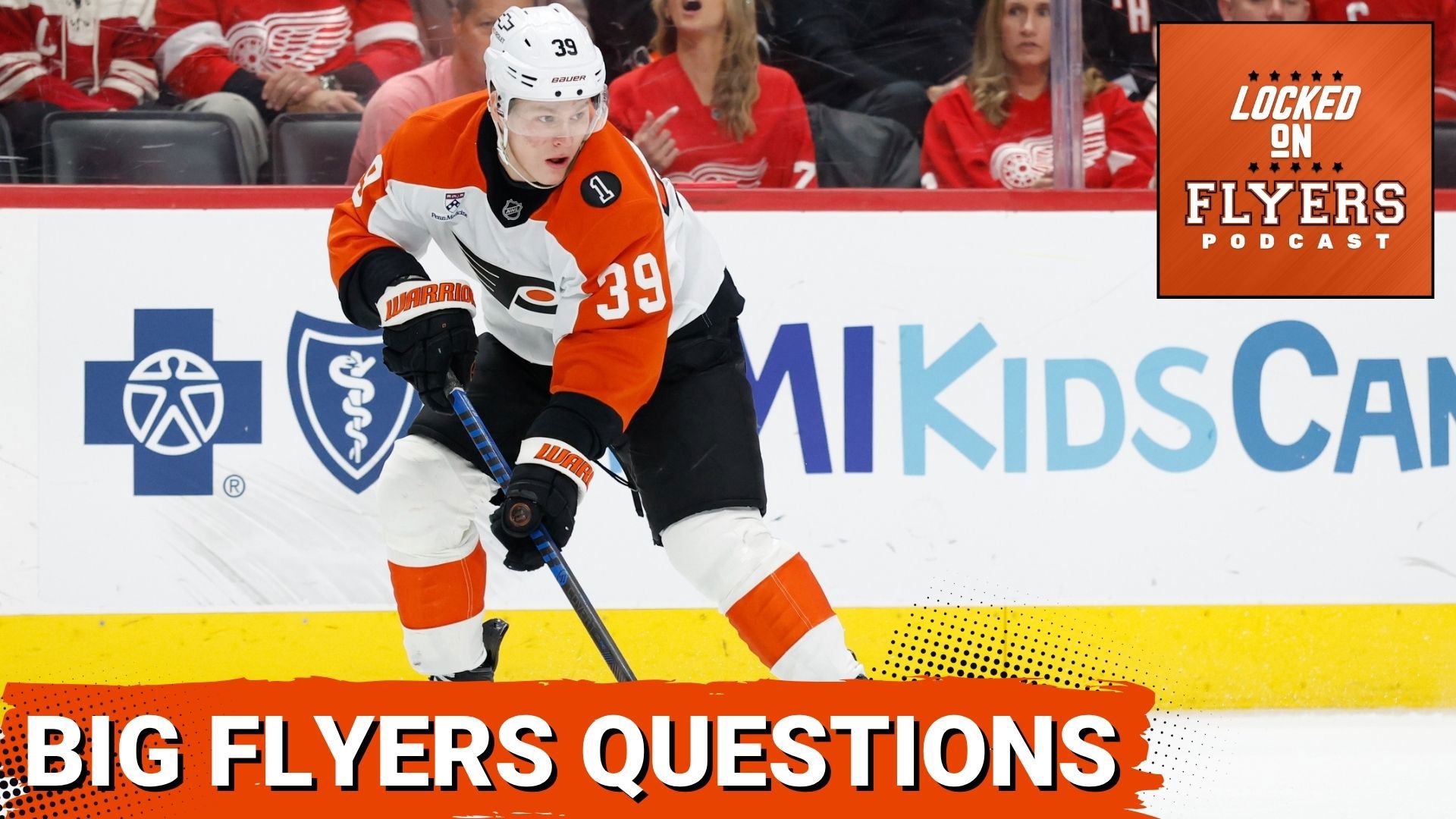 The Philadelphia Flyers Big Questions Going Into the Offseason | wwltv.com