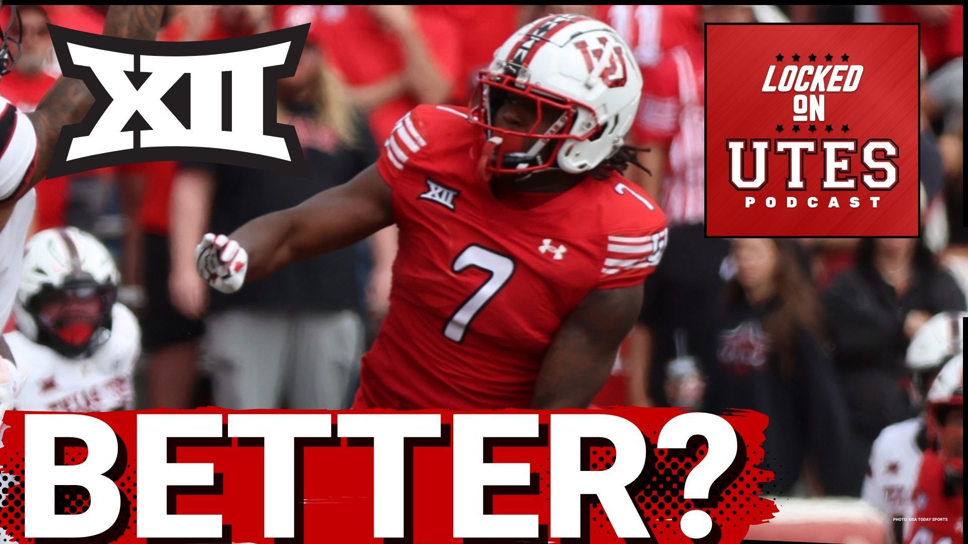 HUGE: Utah Defense can be ELITE in Big 12 Despite Kyle Whittingham’s ...