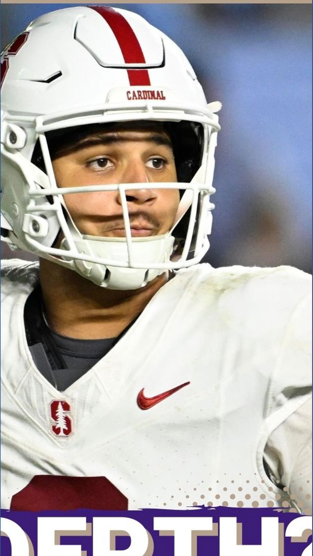 Washington Adds QB DEPTH With COMMITMENT From Stanford's Elijah Brown ...