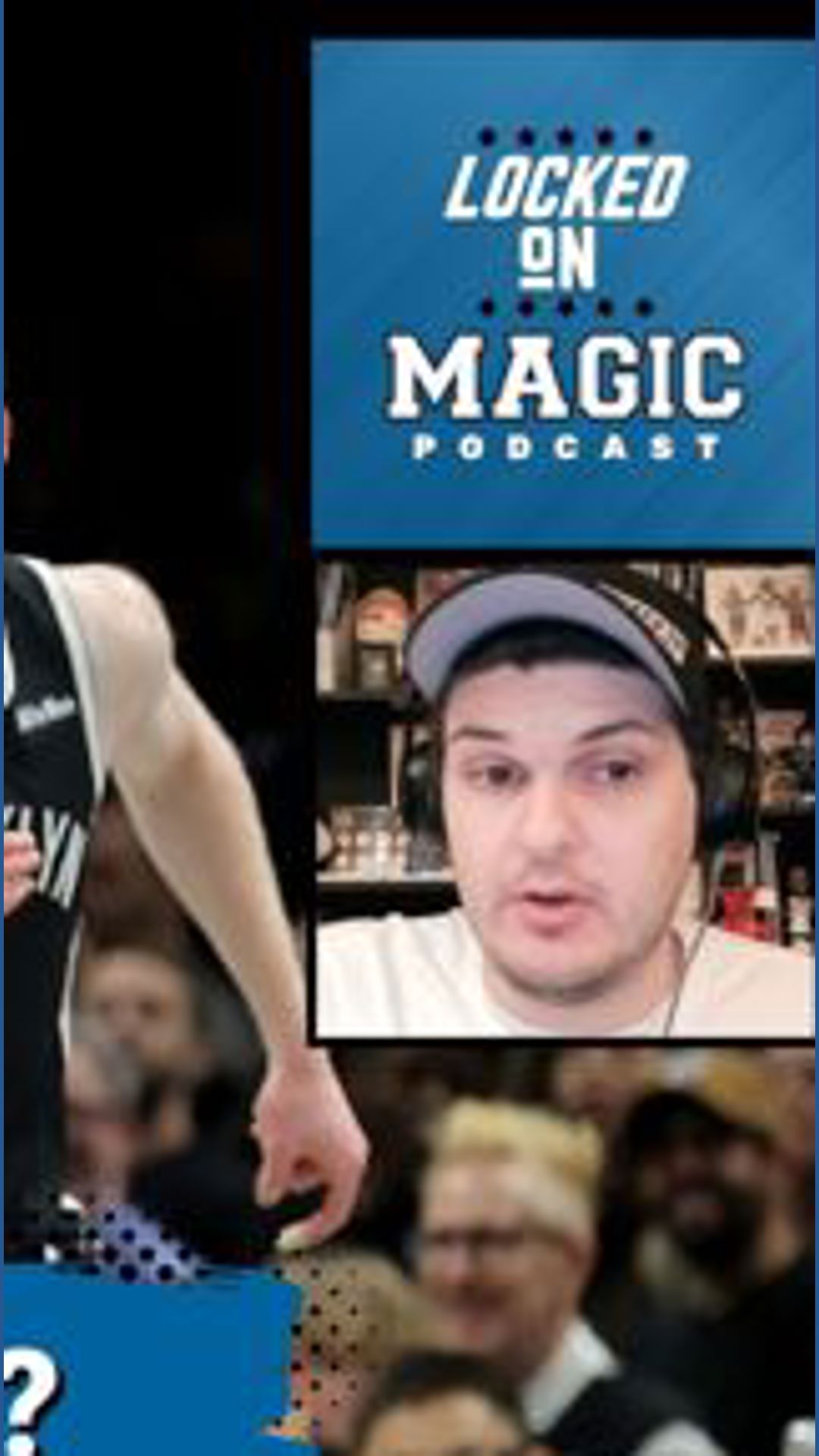 Orlando Magic make MAJOR change with Jonathan Isaac | Magic control OWN ...