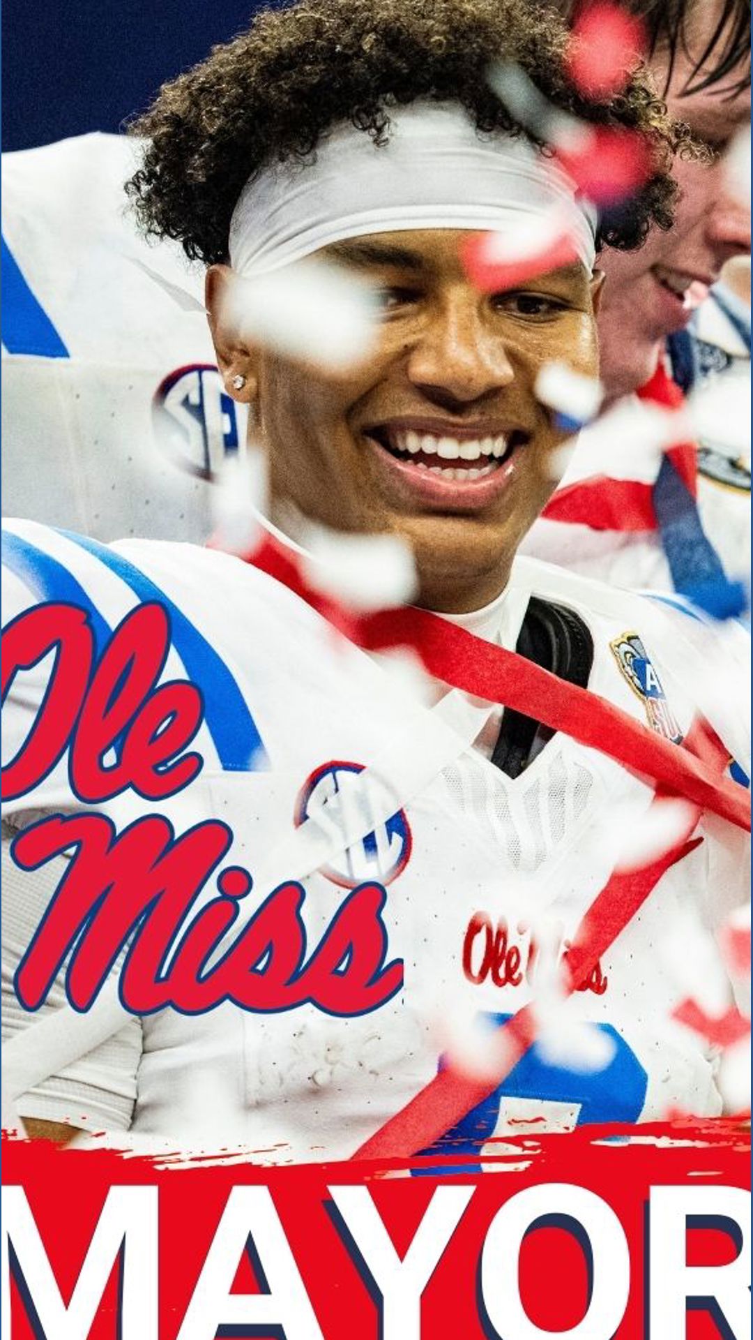 SEISMIC: Ole Miss OUTPLAYS Georgia, Pete Golding OUTCOACHES Smart for ...