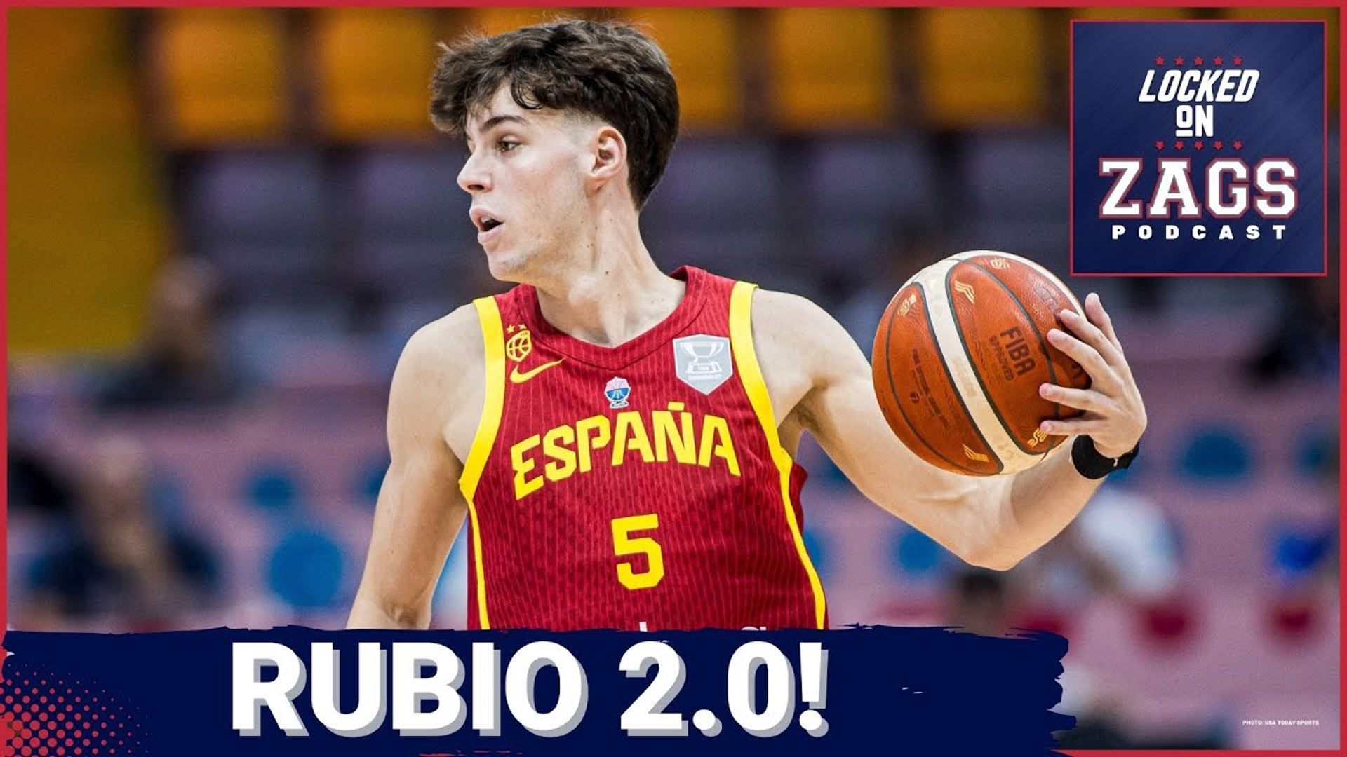 ALERT: Mario Saint-Supery STARTS for Spain at EuroBasket! Is the ...