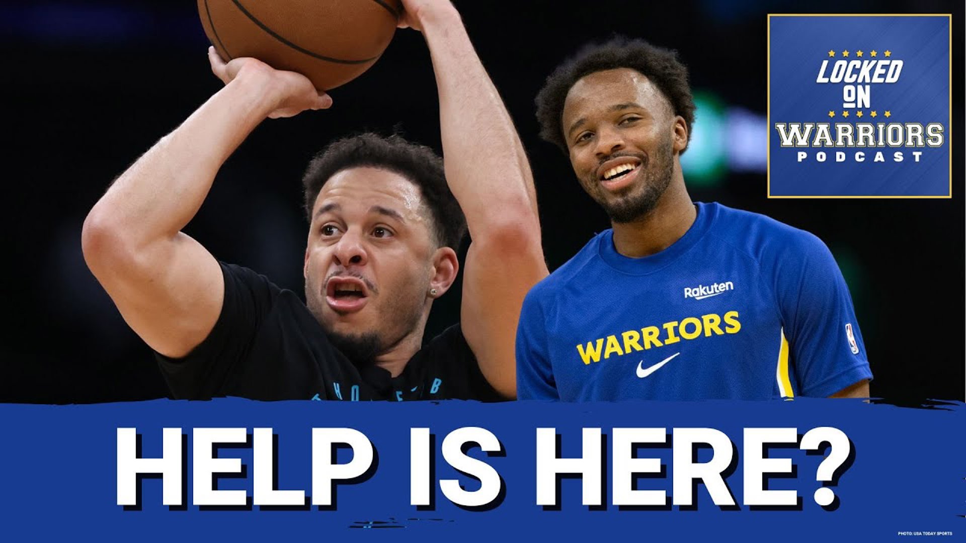 Will Seth Curry And LJ Cryer Help Golden State Warriors? | wwltv.com