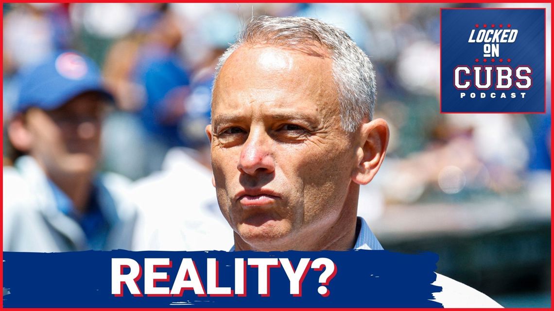 Discussing Frustrations with Chicago Cubs “Calculated” Approach | wwltv.com