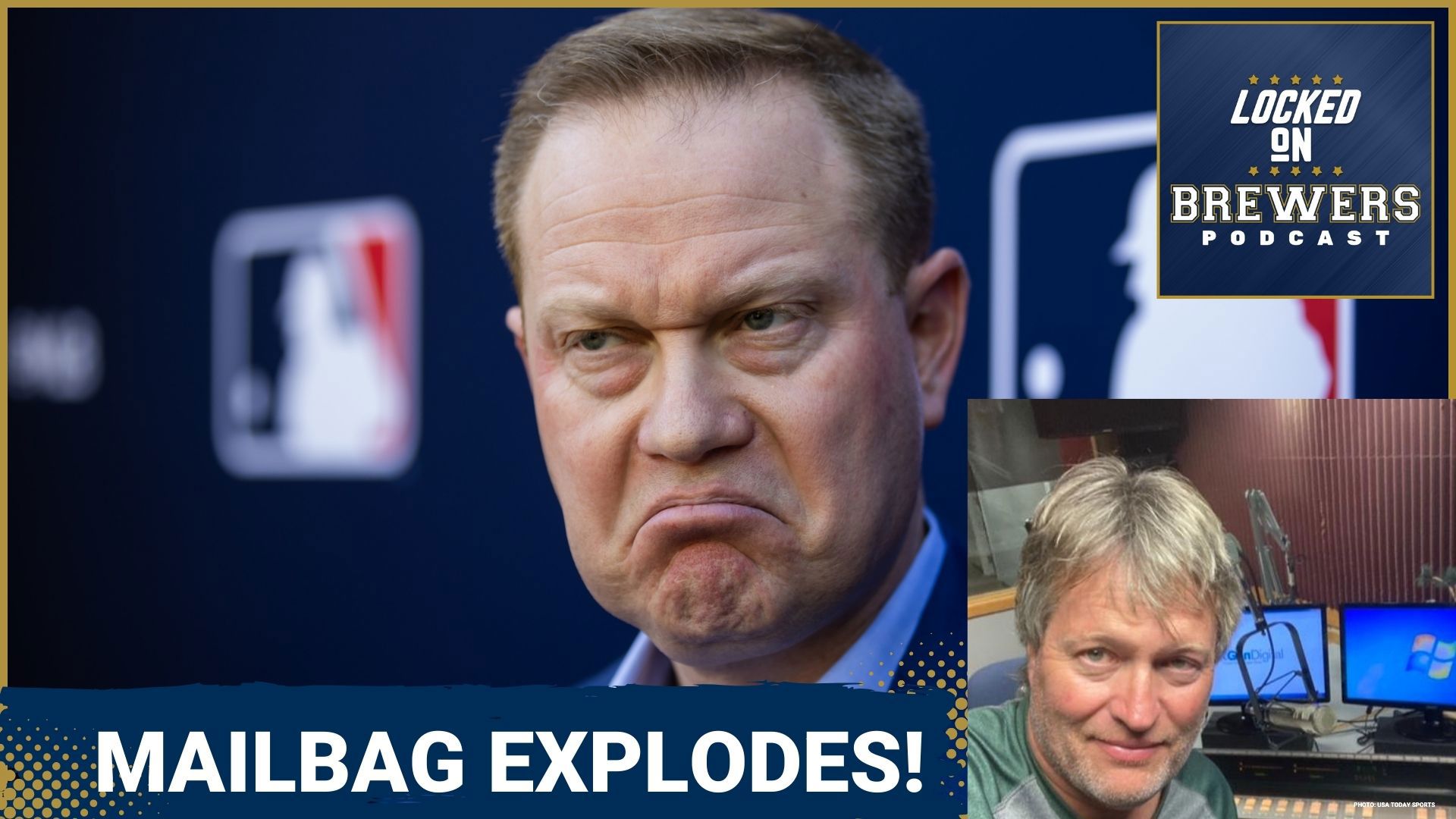 Will the Milwaukee Brewers Make More Moves in the Coming Weeks? | wwltv.com