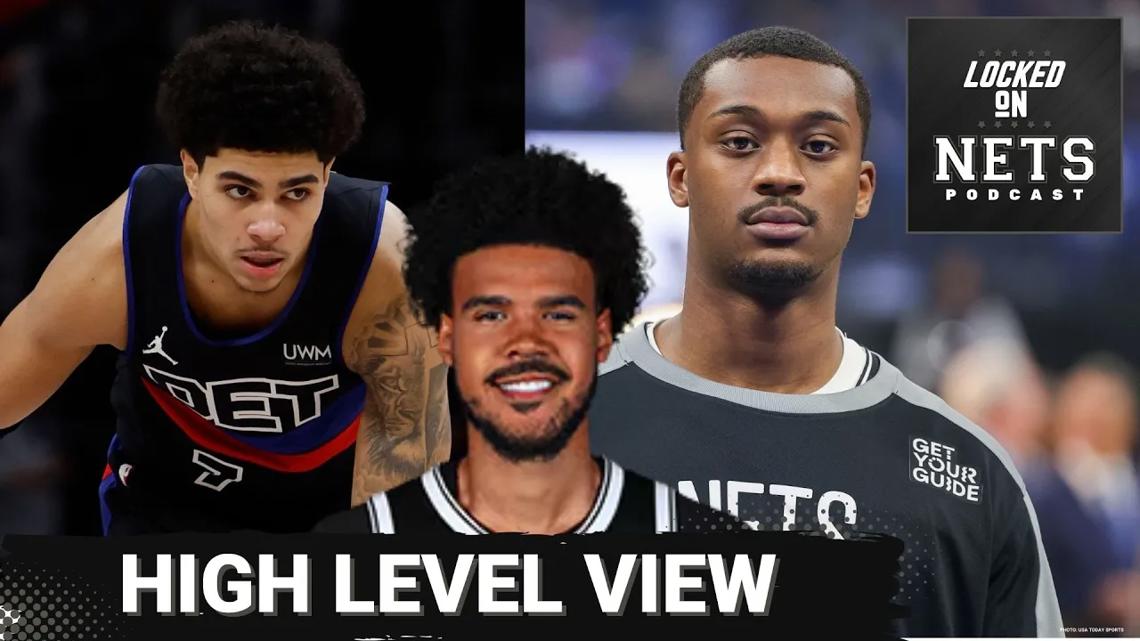 Fan Take Friday: Kevin Durant reflects, Dariq Whitehead shines and ...