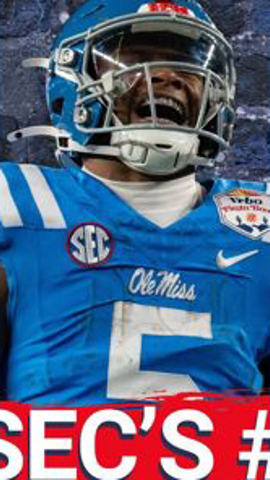 INSIDER: Kewan Lacy’s Contact Balance STUNS SEC—Is He Really More ...