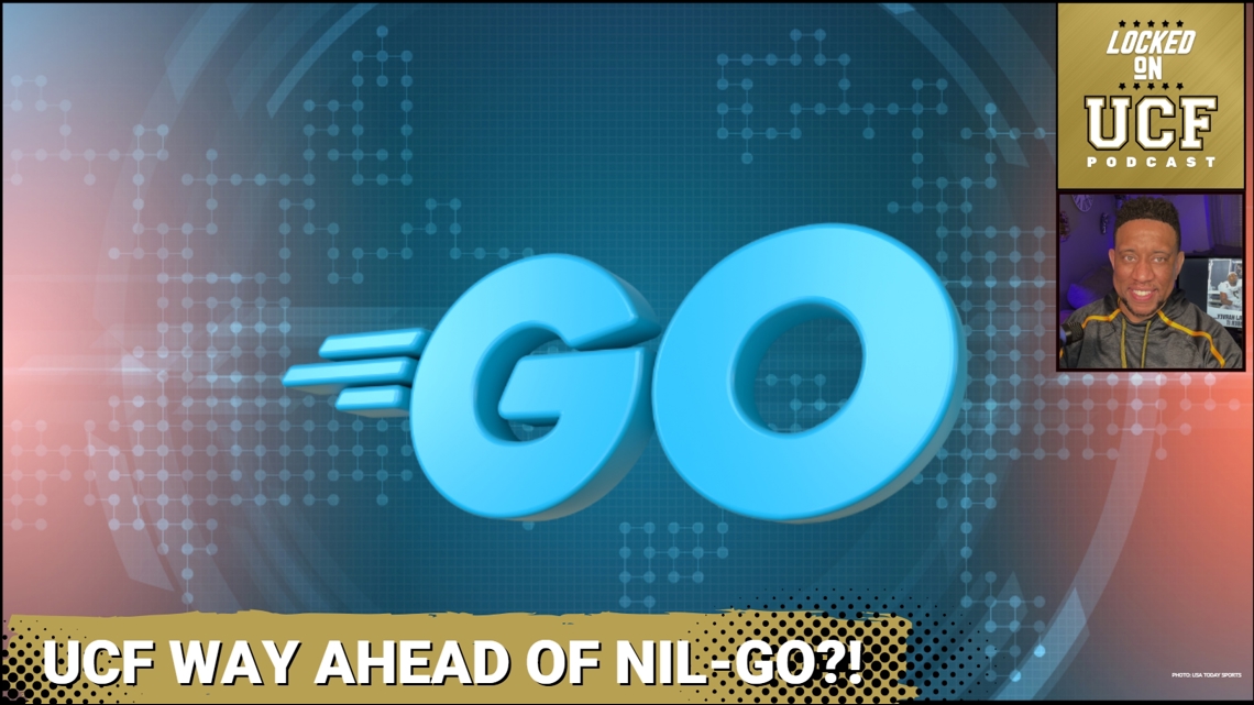 UCF's Nil Go Compliance CHALLENGES Other Programs | Will There Be CONSEQUENCES? I UCF Podcast ...