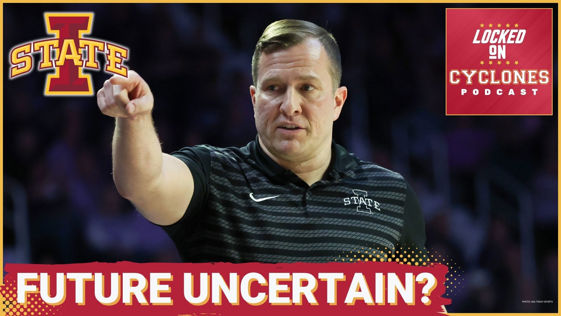 ALERT: TJ Otzelberger's Future In JEOPARDY After Huge Wins If Jamie ...