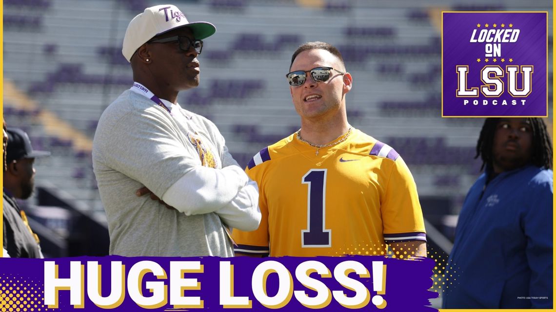LSU Football Recruiting Guru Joins Super Agency — What It Means for the ...