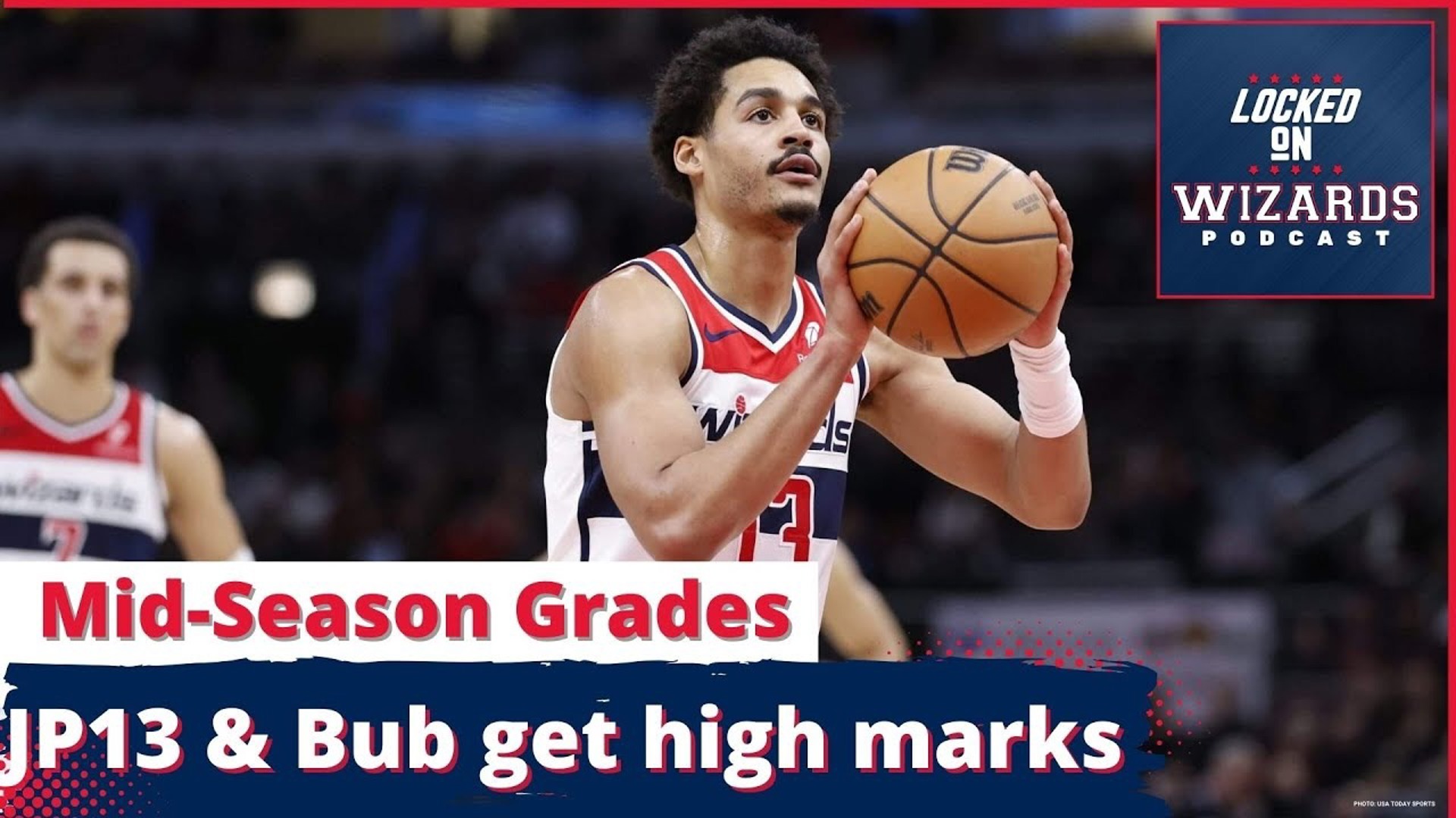 Does Jordan Poole get an A for All Star effort? Is Bub ready to shine in the 2nd half? | wwltv.com