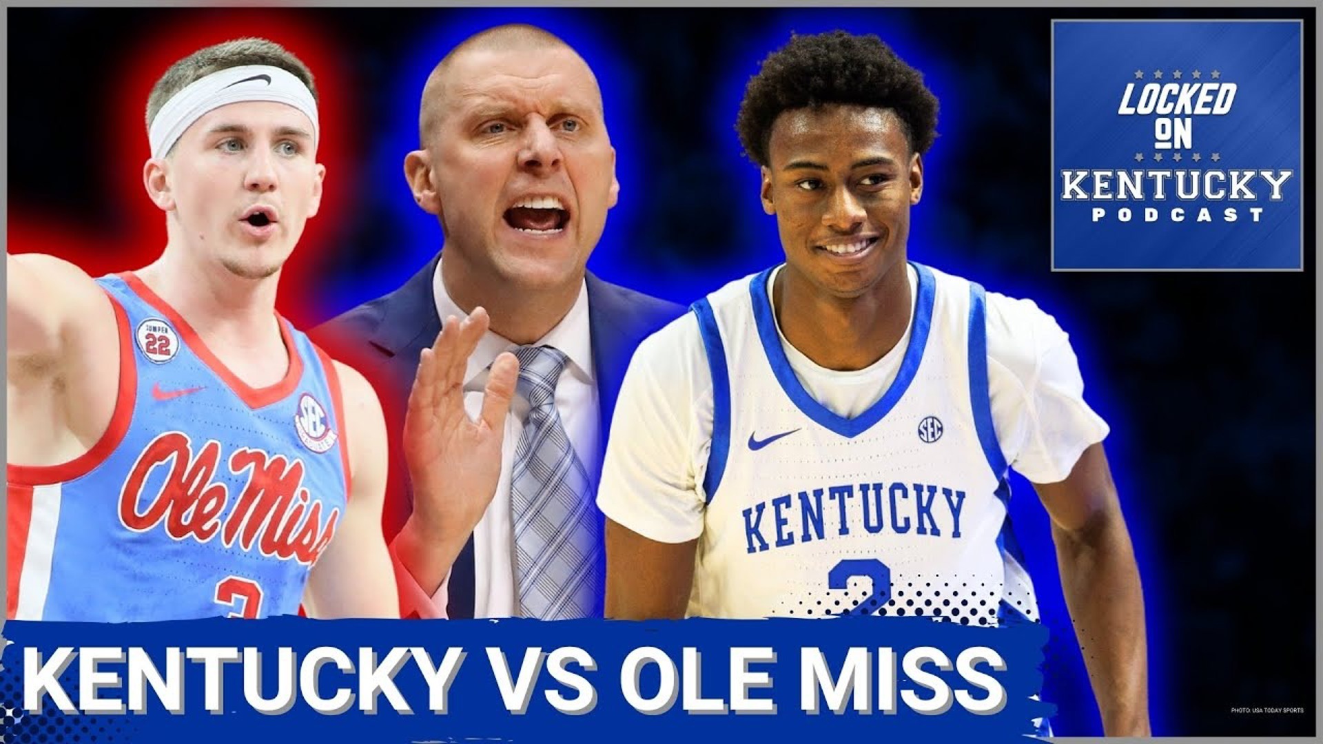 Kentucky Wildcats vs Ole Miss Rebels preview: Can Mark Pope and the ...
