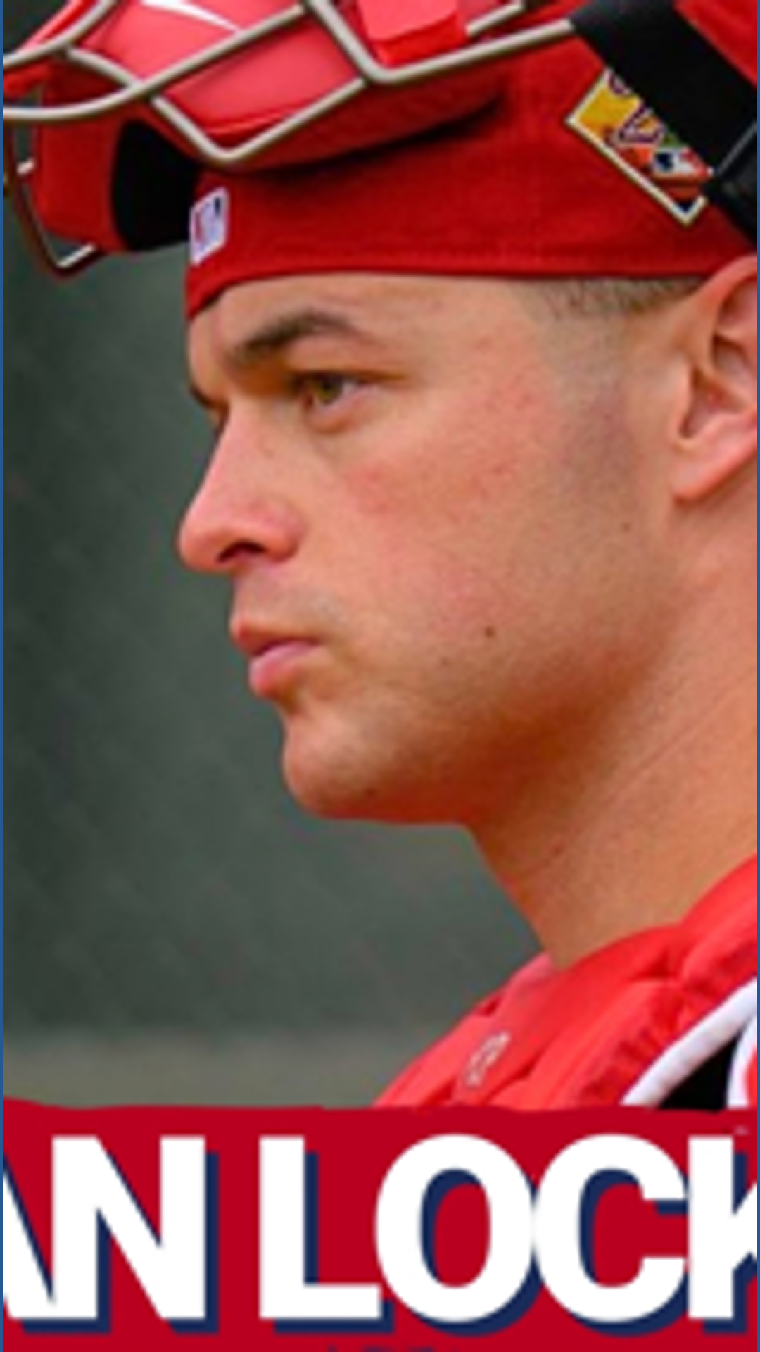 LOCKING IN: Logan O'Hoppe and Zach Neto Are Leading the Way for the ...