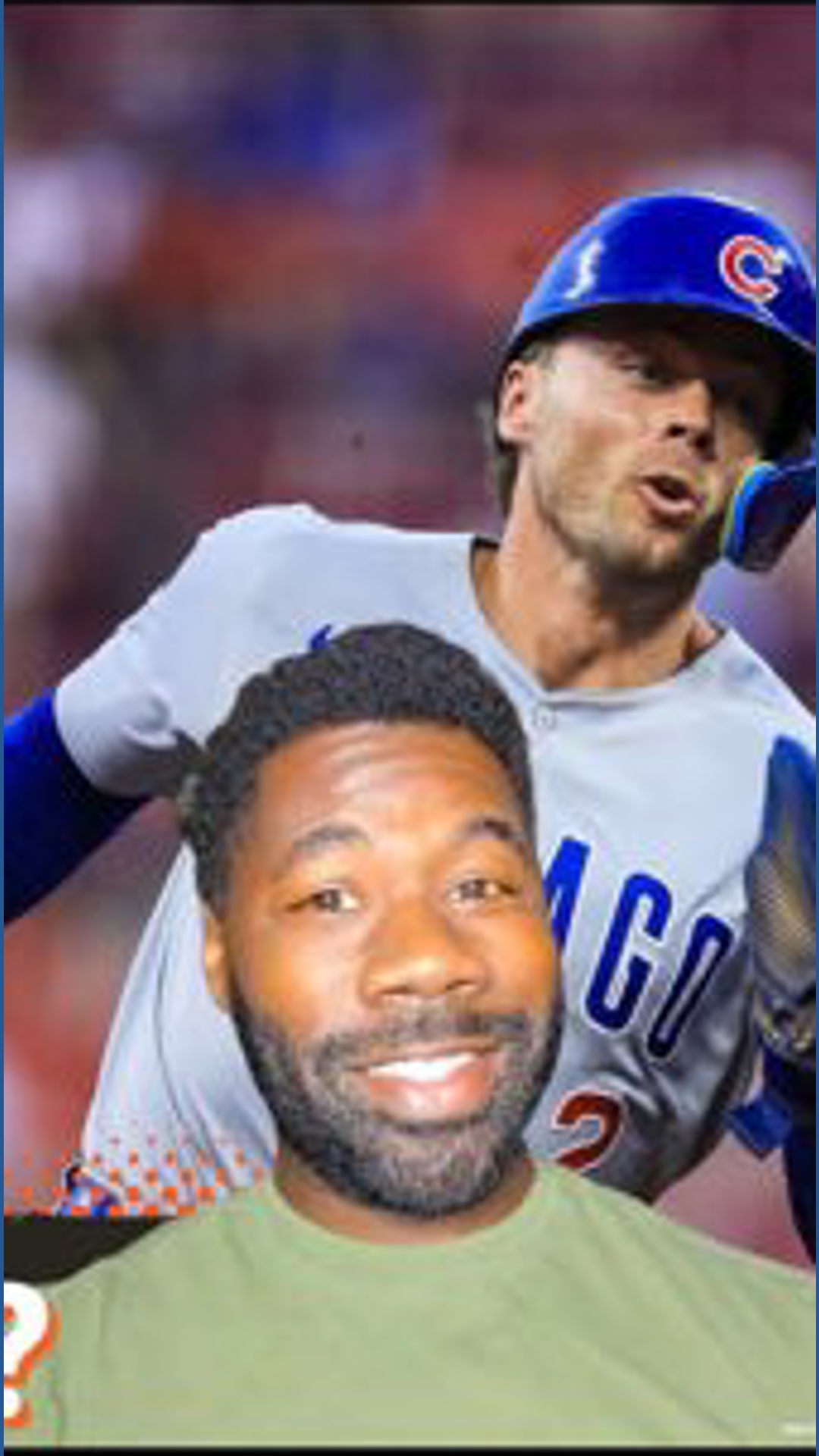 CRUCIAL REPORT: Giants are "AGGRESSIVELY" Pursuing a TRADE for Brendan ...