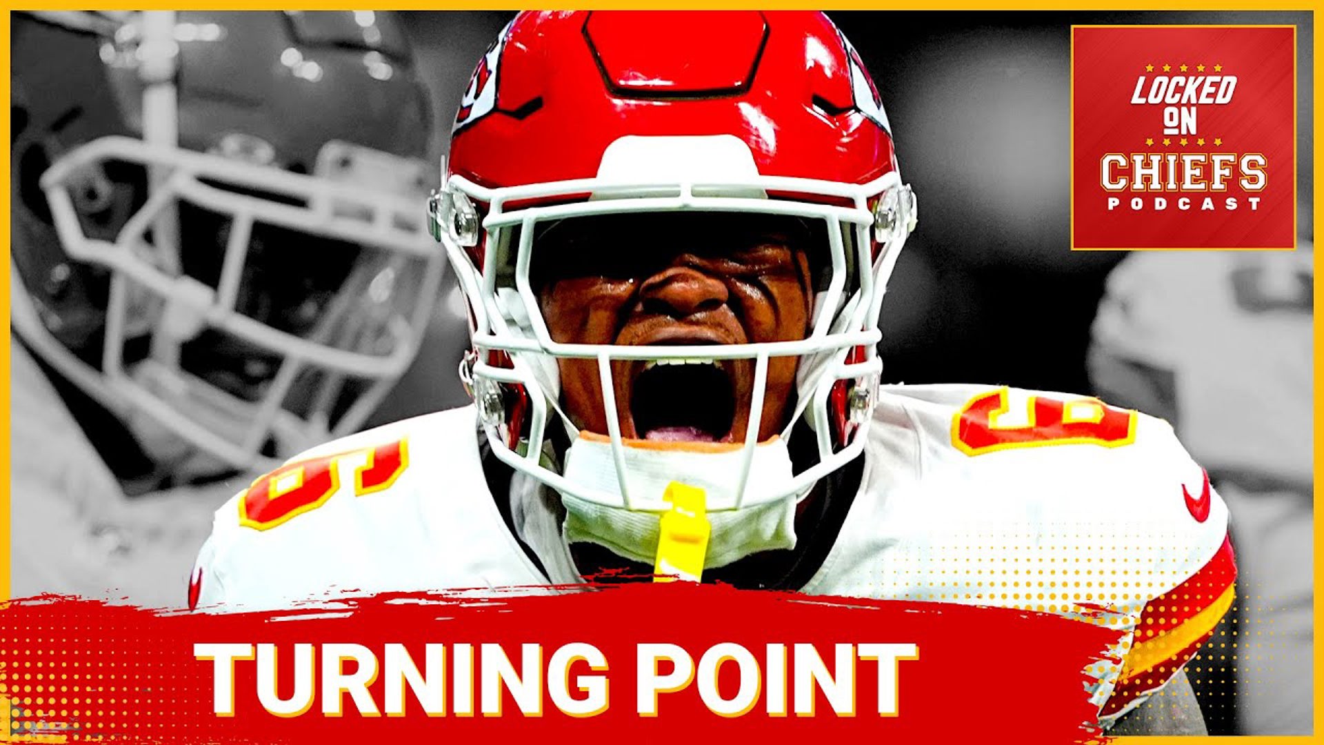 Brian Cook's Make-or-Break Season Leads Chiefs Safety Group into the ...