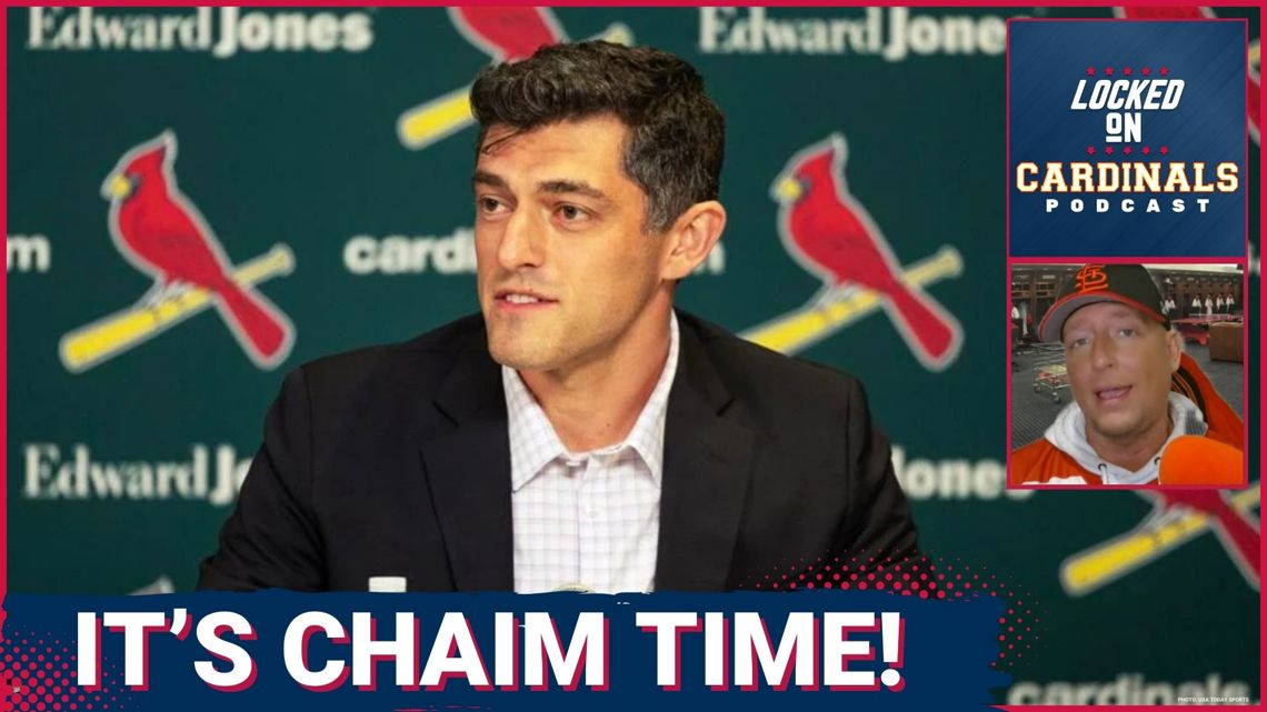 St. Louis Cardinals' Roster Overhaul IMMINENT as Chaim Bloom Eyes ...