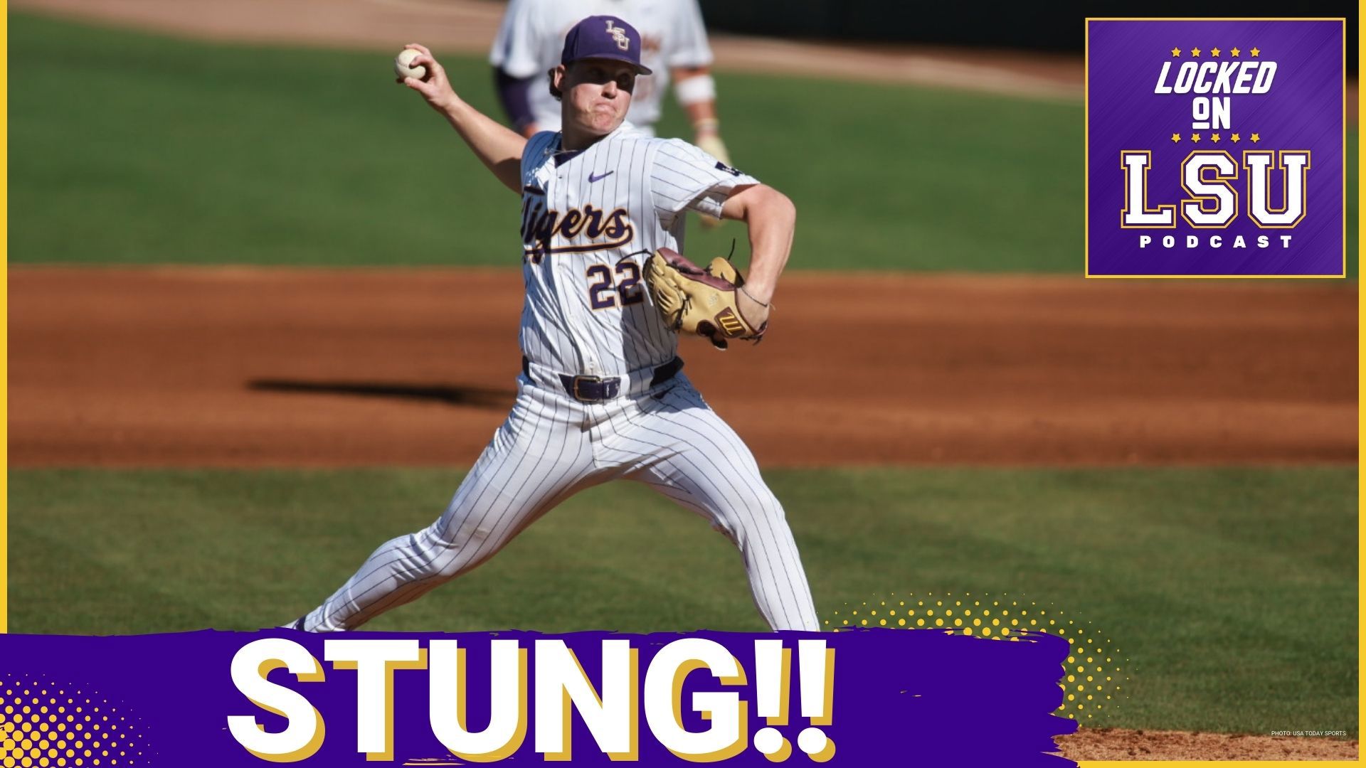LSU Offense Disappears! Tigers Stunned by Sacramento State After 15-Run ...