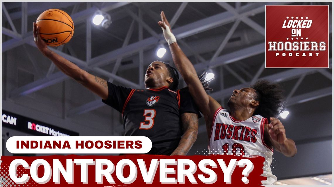 CONTROVERSY: Kentucky Fans LEFT REELING as Lamar Wilkerson Chooses ...