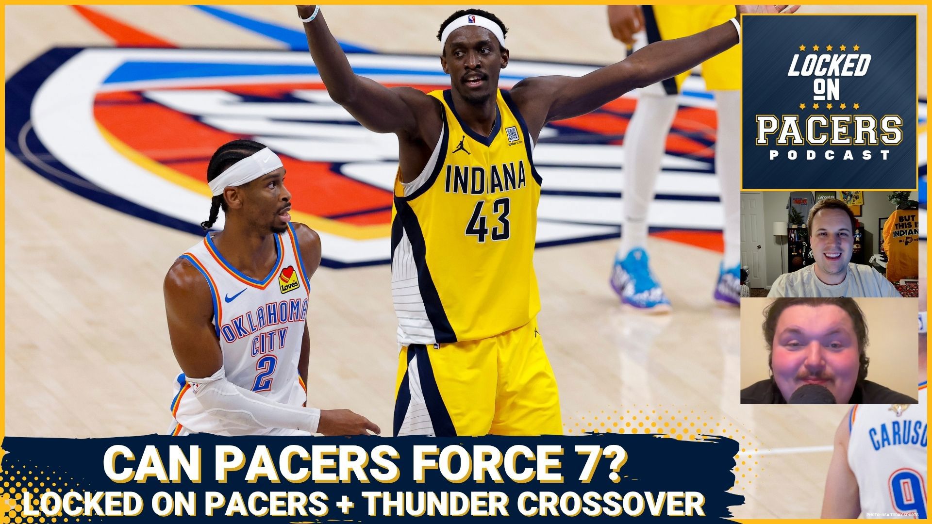 What Tyrese Haliburton's injury means for Indiana Pacers in NBA Finals ...