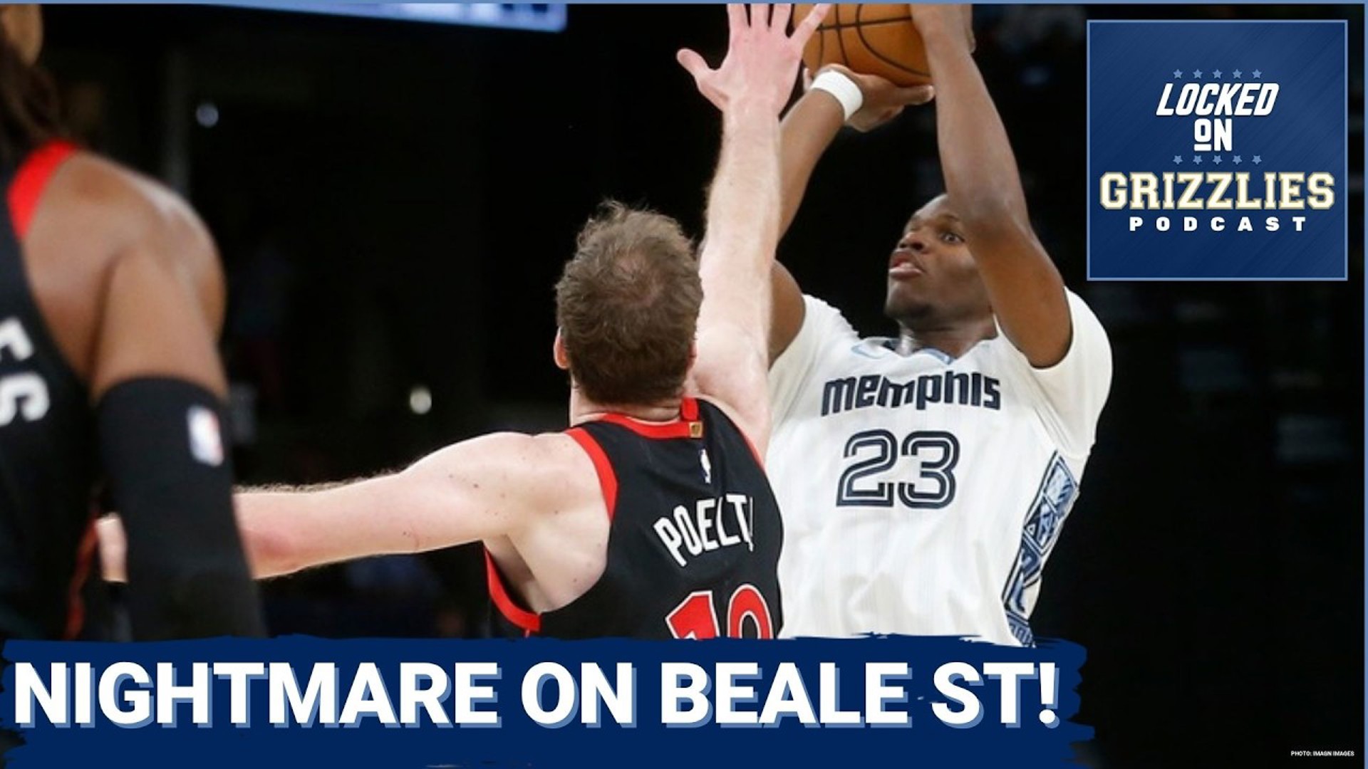 Why "The Process" would be a Memphis Grizzlies worst-case scenario in ...