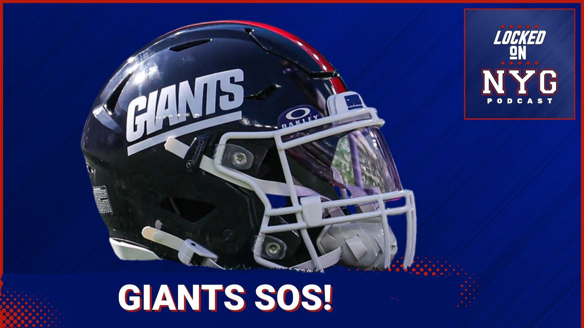 New York Giants Need to REGROUP, Starting at the Top | wwltv.com