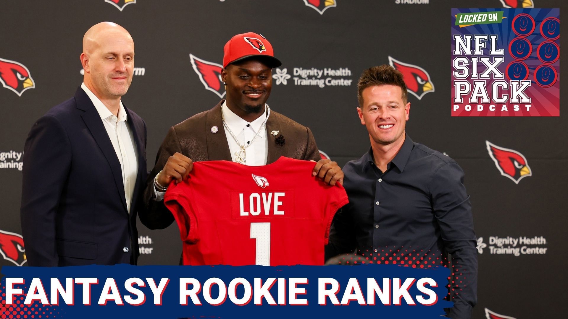 2026 Fantasy Rookie Class is the WORST EVER? | wwltv.com