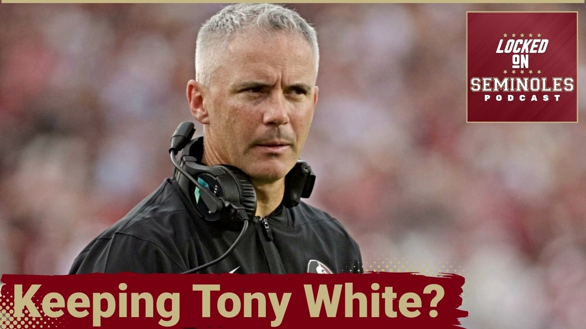 CONCERN: UCLA Pursuing Florida State's Tony White | Recruiting | wwltv.com
