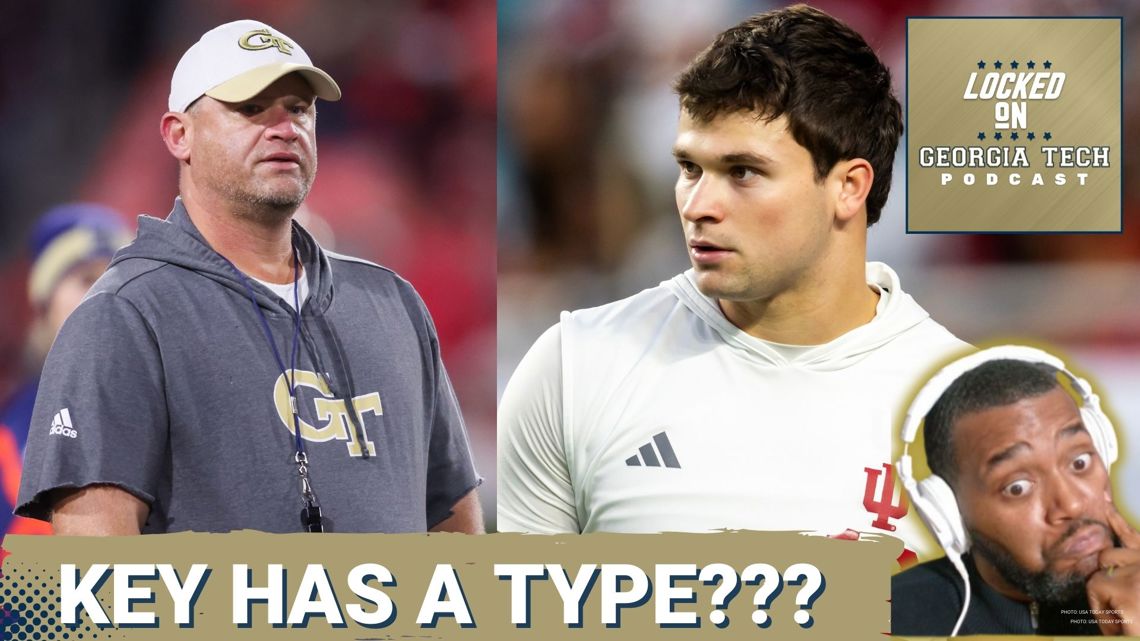 PROVE IT: Georgia Tech’s Fresh Faces to IMPRESS—Can Alberto Mendoza and ...