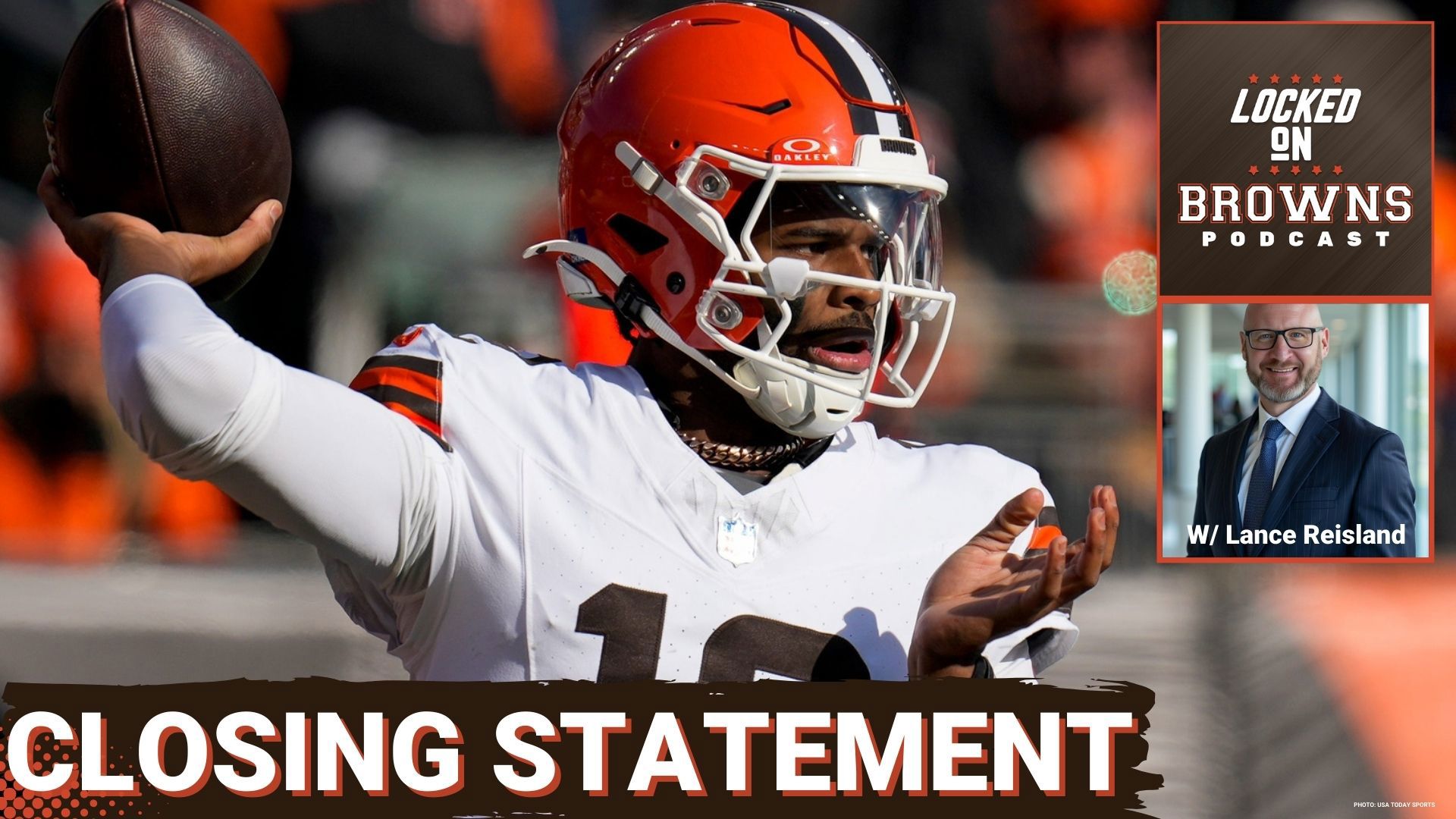 What Shedeur Sanders PROVED to Cleveland Browns in 7 Starts | KEY ...