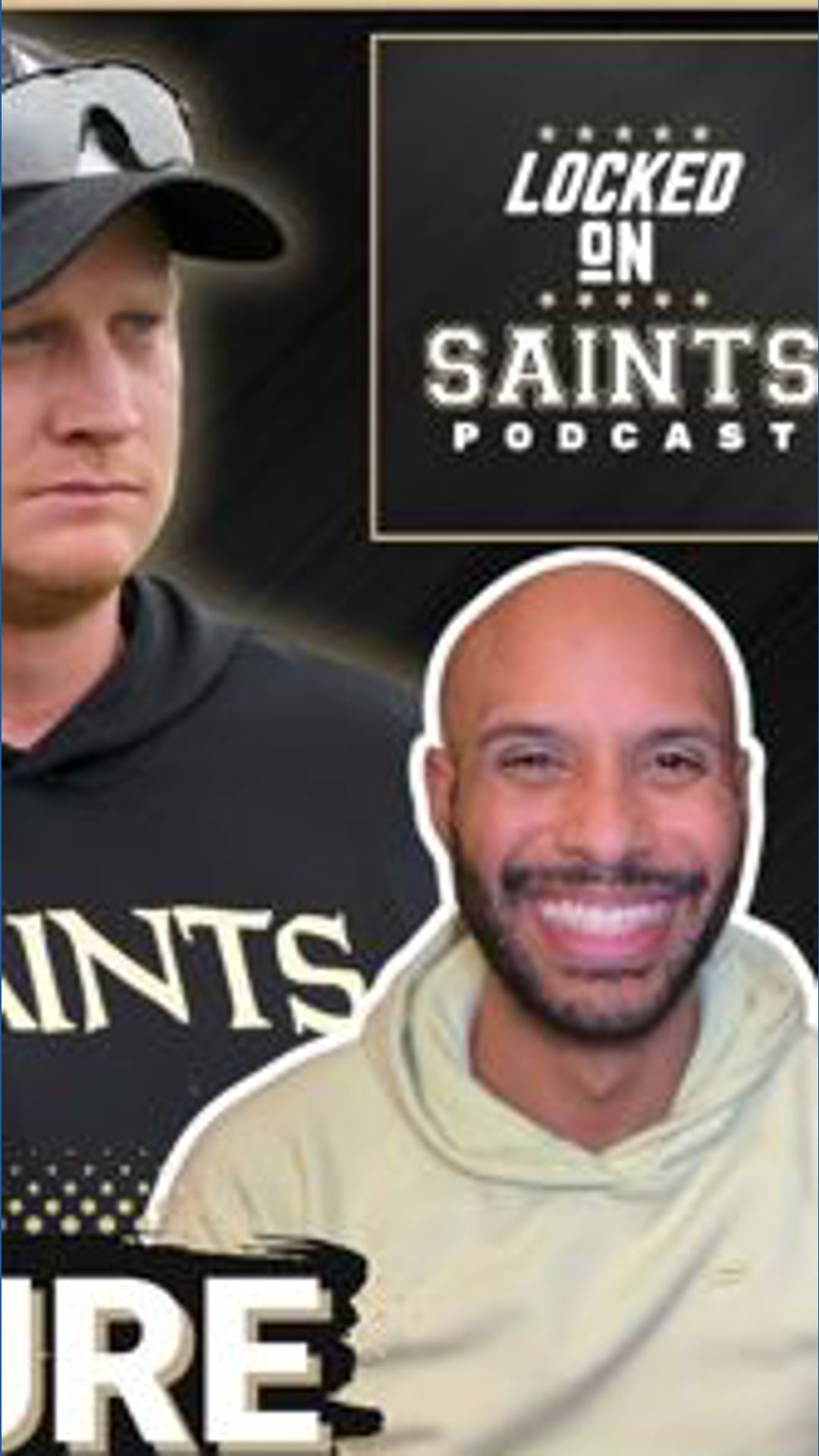 LOYALTY: New Orleans Saints’ Scott Tolzien and Chase Haslett Choose ...