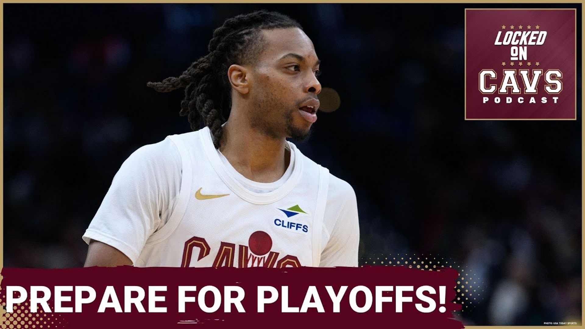 What the Cleveland Cavaliers Can Still PROVE Before the Playoffs Arrive ...