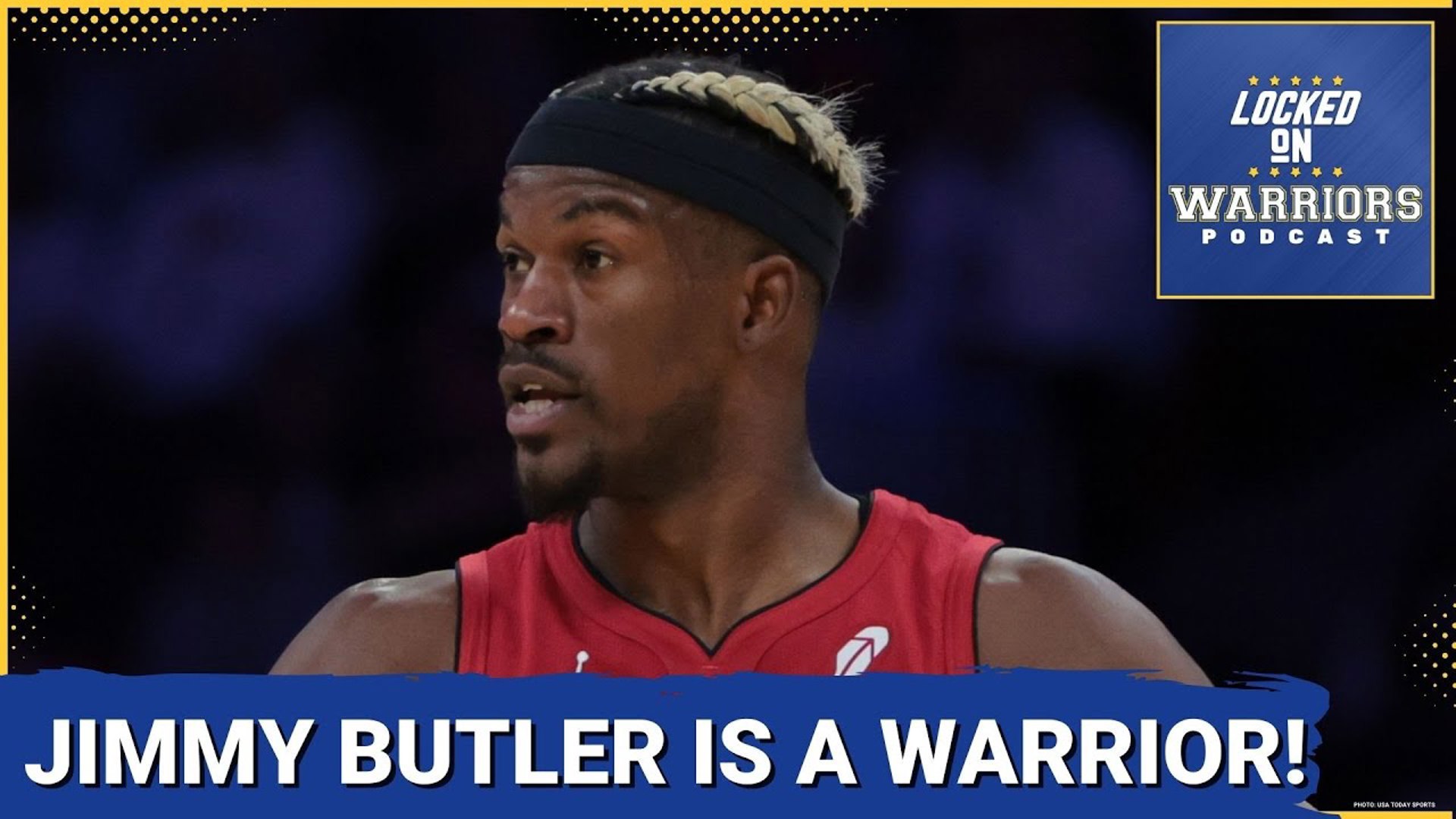 Jimmy Butler TRADED TO GOLDEN STATE WARRIORS | wwltv.com