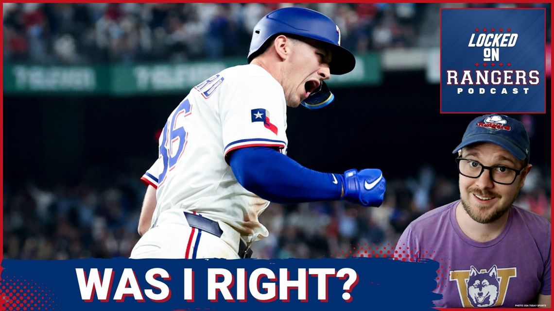 Revisiting 5 bold preseason predictions, including the worst take in ...