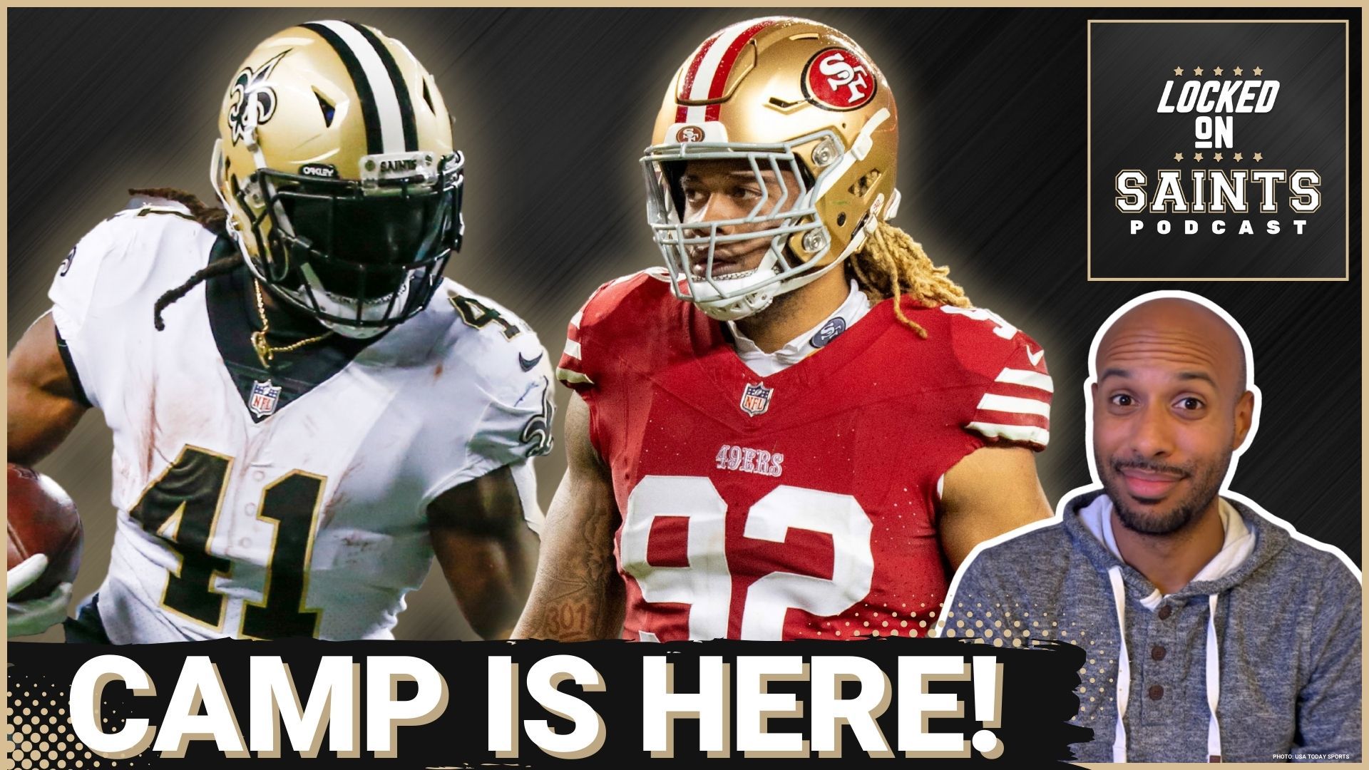 Sports from WWL in New Orleans | New Orleans, LA | wwltv.com