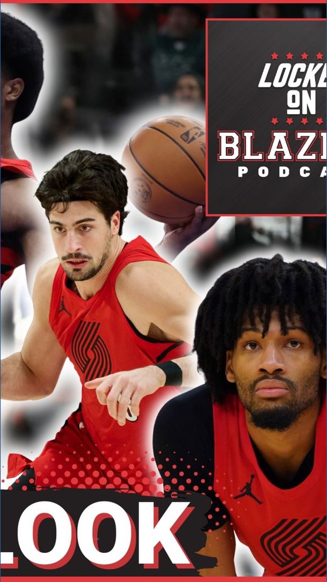 Shaedon Sharpe, Deni Avdija, Donovan Clingan and the Next Steps for ...