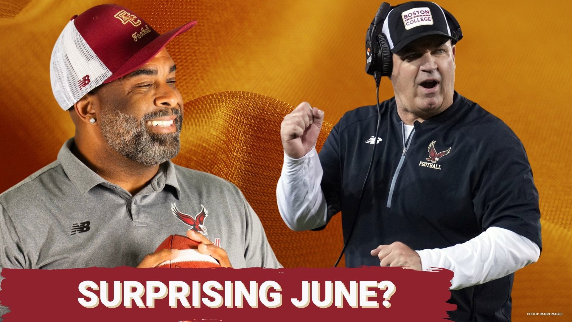 REVEALED: Full Revenue Share IGNITES Boston College—Did Bill O'Brien ...