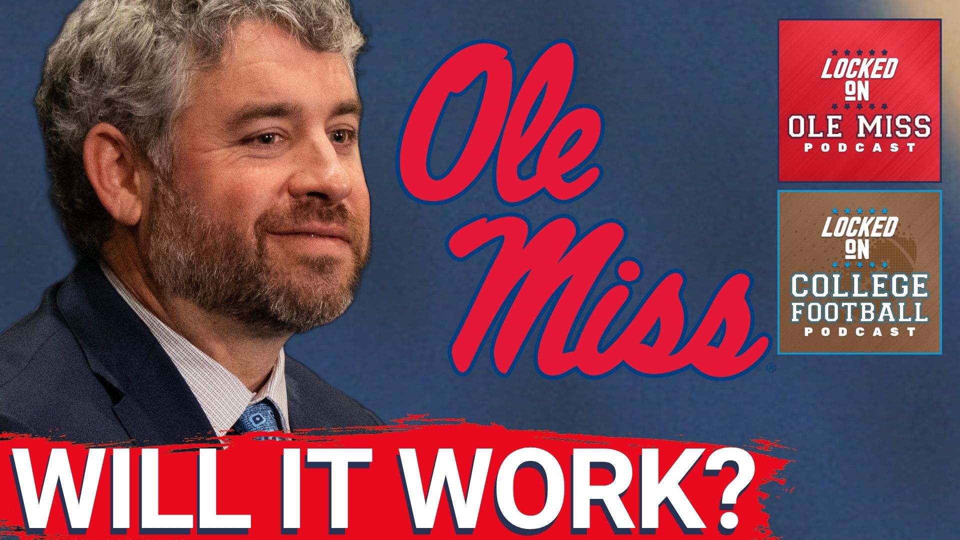 SURPRISE: Ole Miss Football’s DEFENSE Set for MAJOR UPGRADE—Trinidad ...