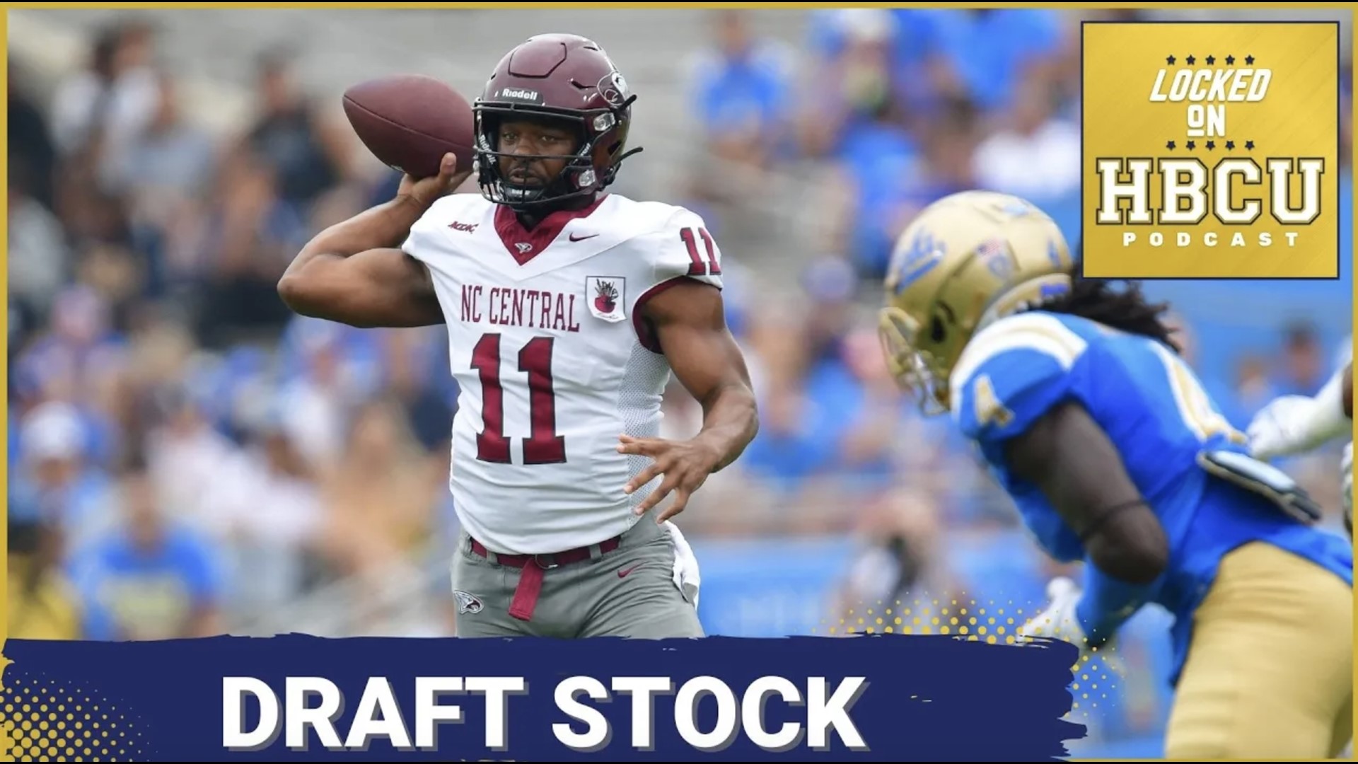 Davius Richard's Stock Improved by Health Update| Transfer Portal ...