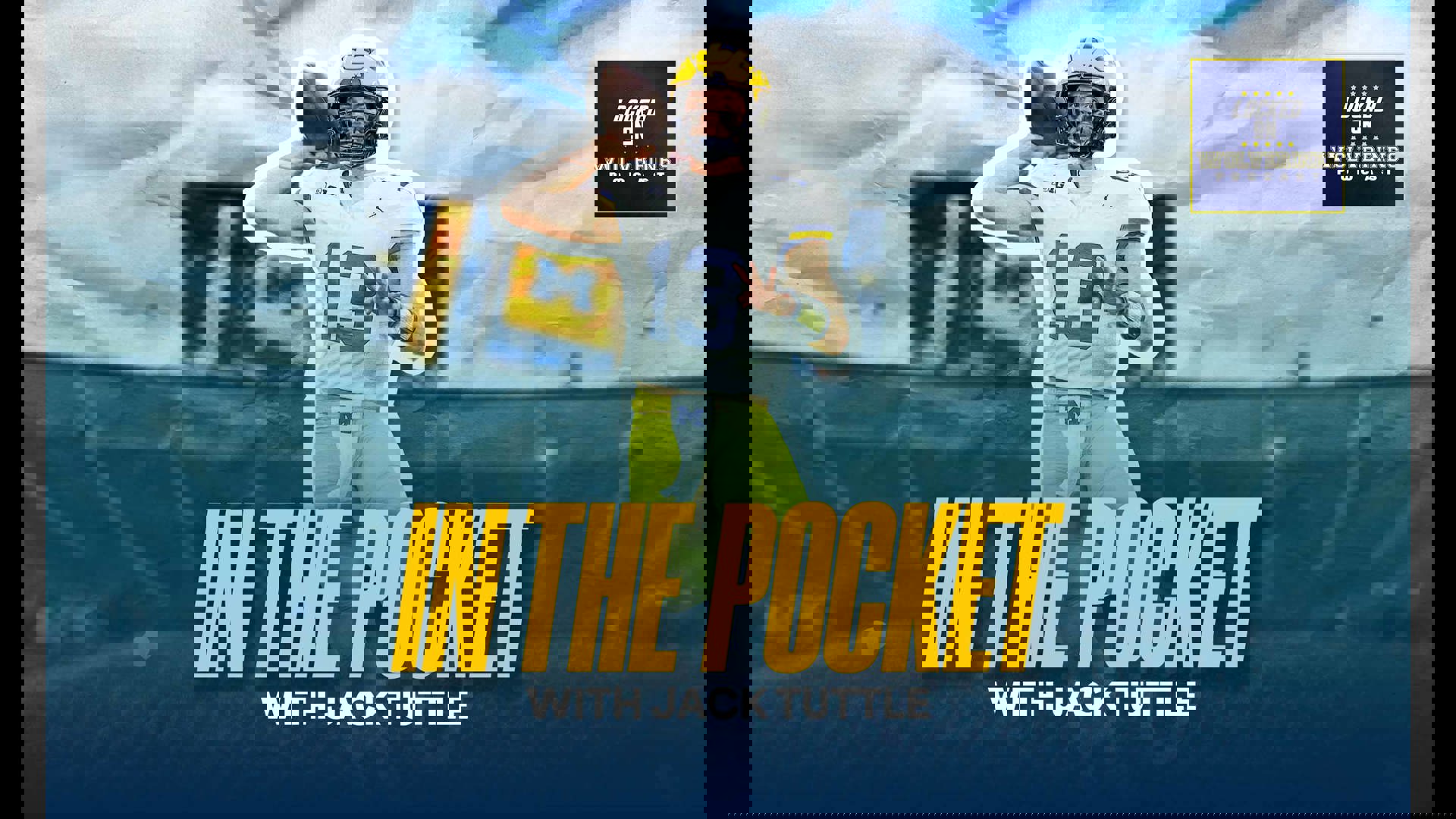 REVELATION: Tuttle EXPOSES Michigan's Quarterback Brilliance | Will ...